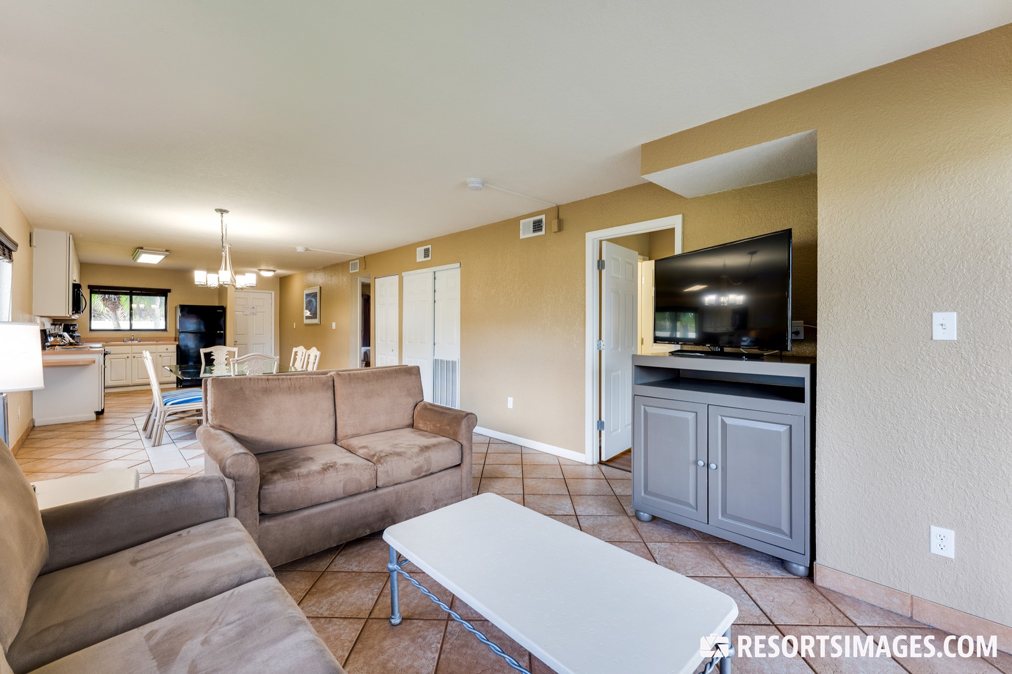 Orbit One Vacation Villas Timeshares | Kissimmee, Florida