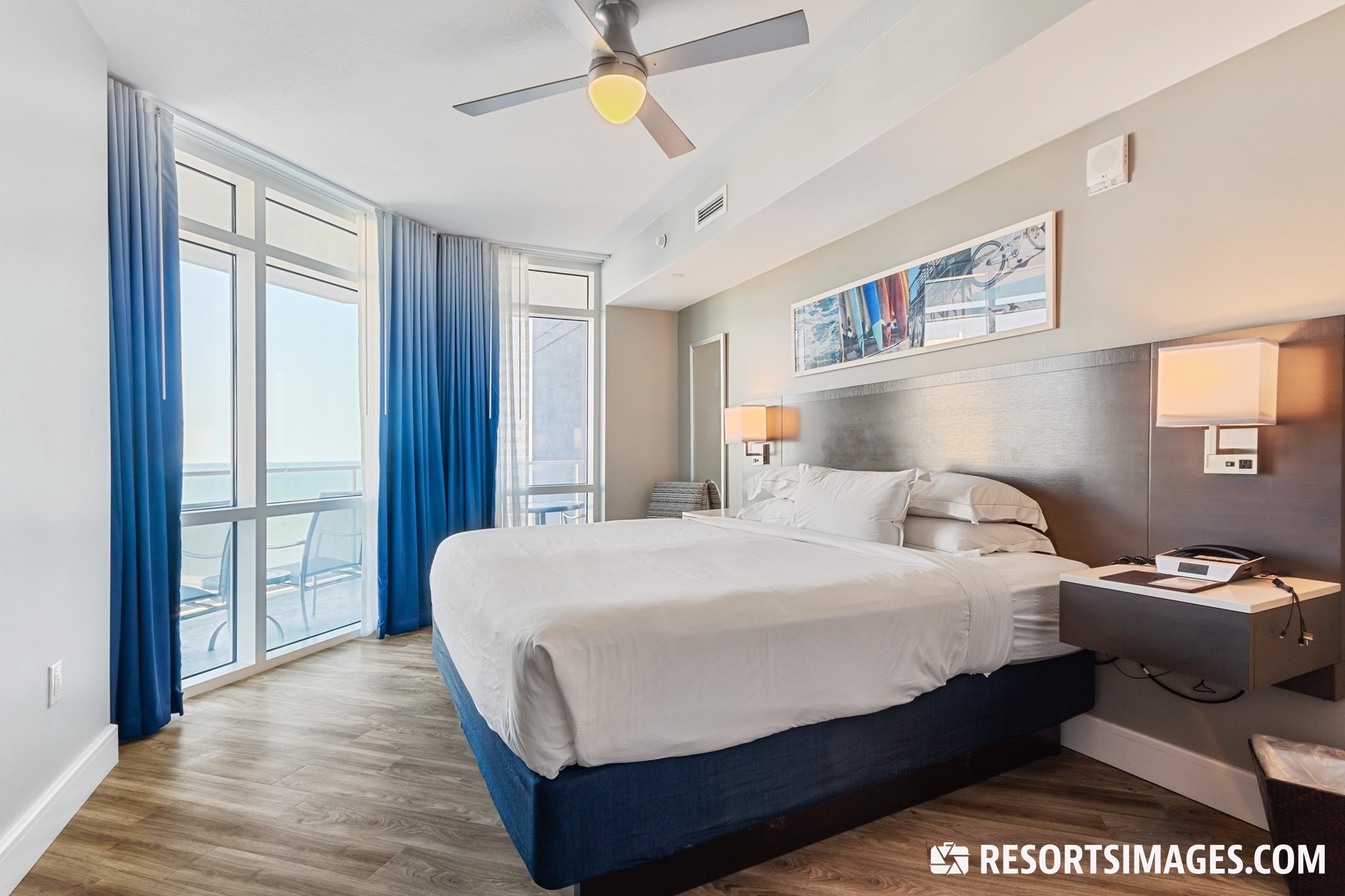 Ocean 22 by Hilton Grand Vacations Club | Myrtle Beach, South Carolina