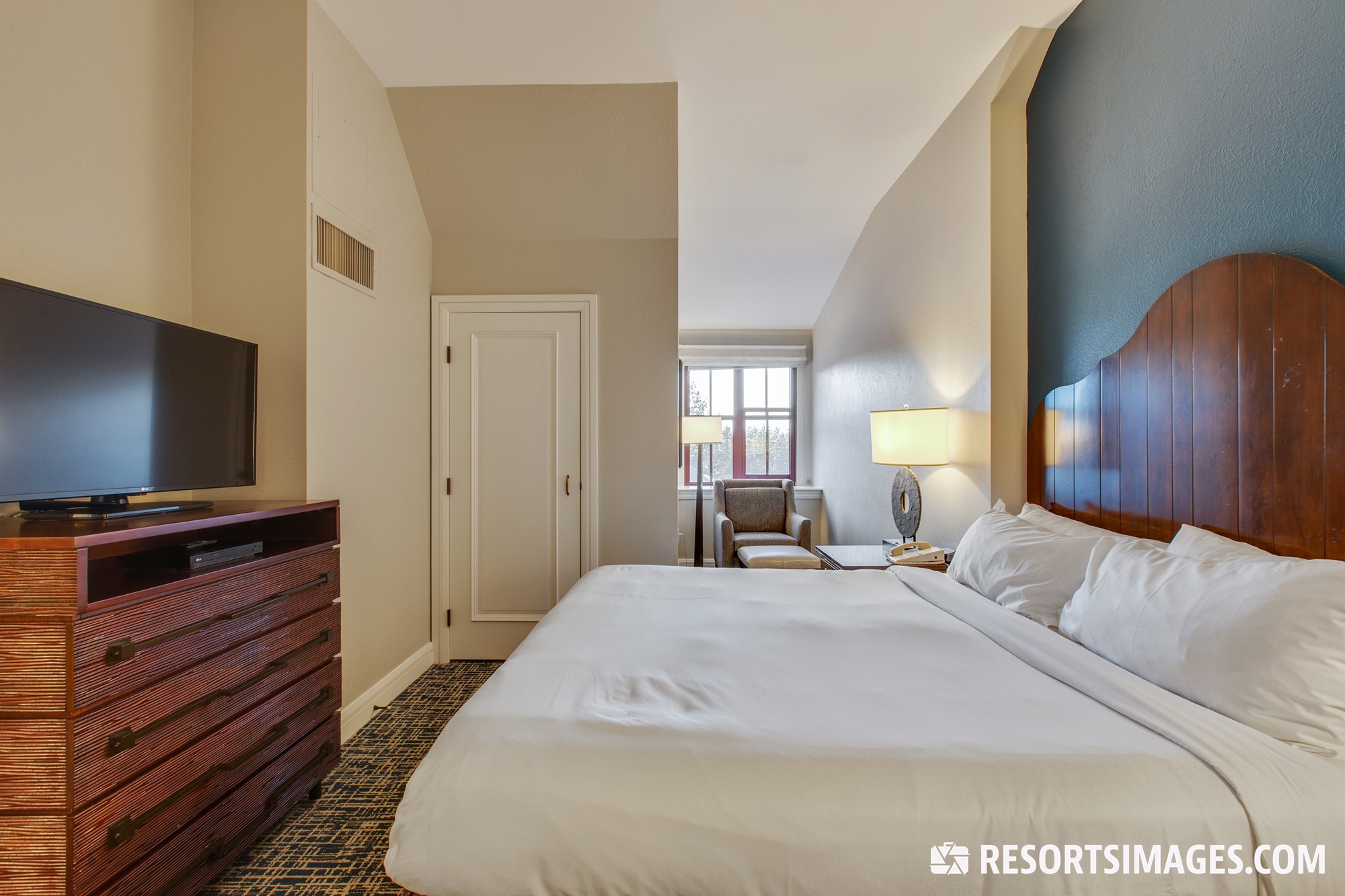 Marriott's Timber Lodge Timeshares | South Lake Tahoe, California