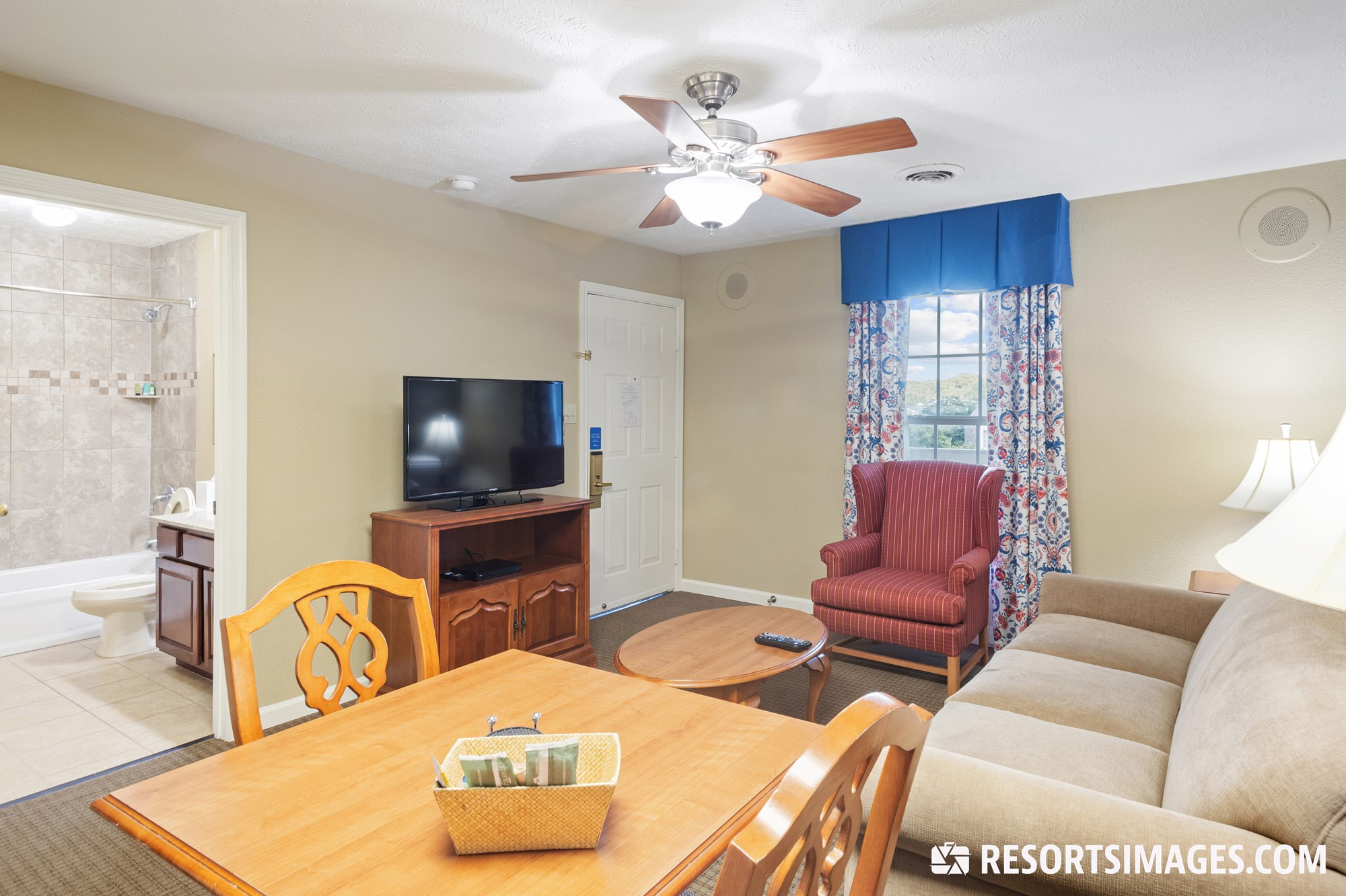 Club Wyndham Access Timeshares | Multi-destination