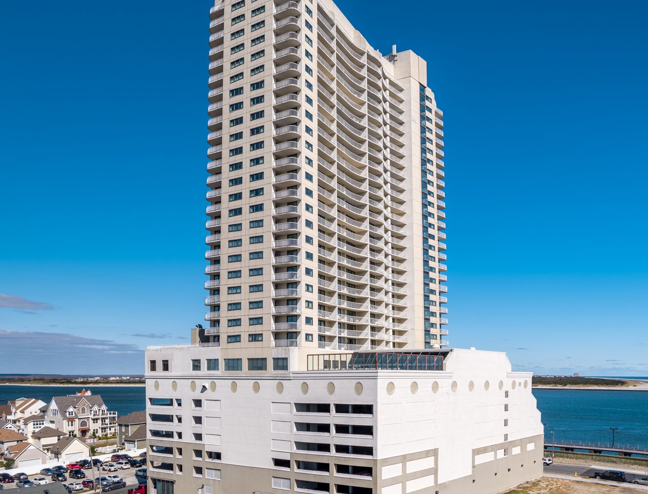 FantaSea Flagship Resort Timeshares | Atlantic City, New Jersey