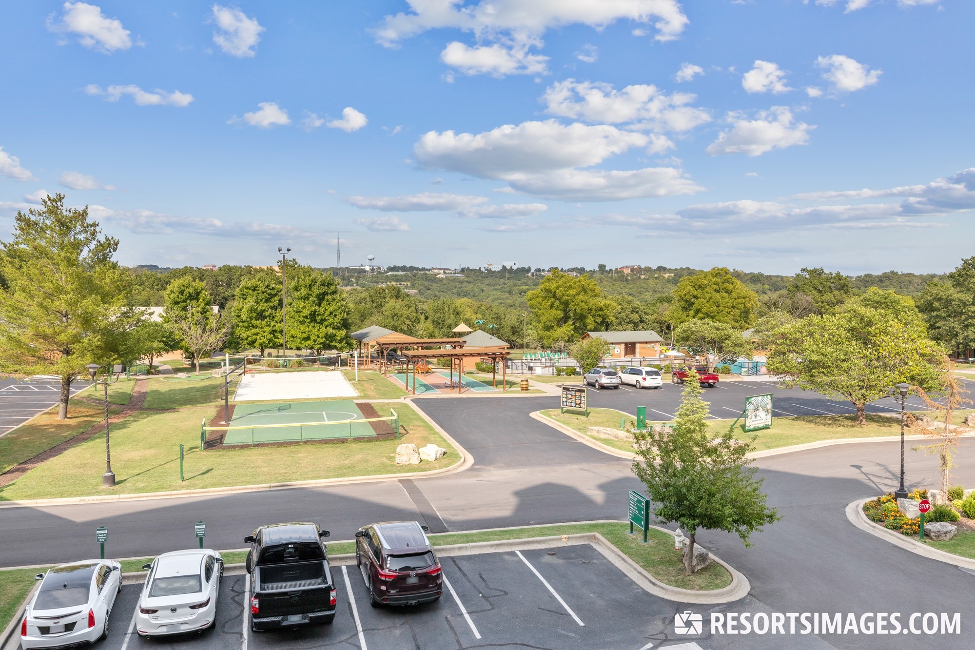 Westgate Branson Woods Resort Timeshares | Branson, Missouri