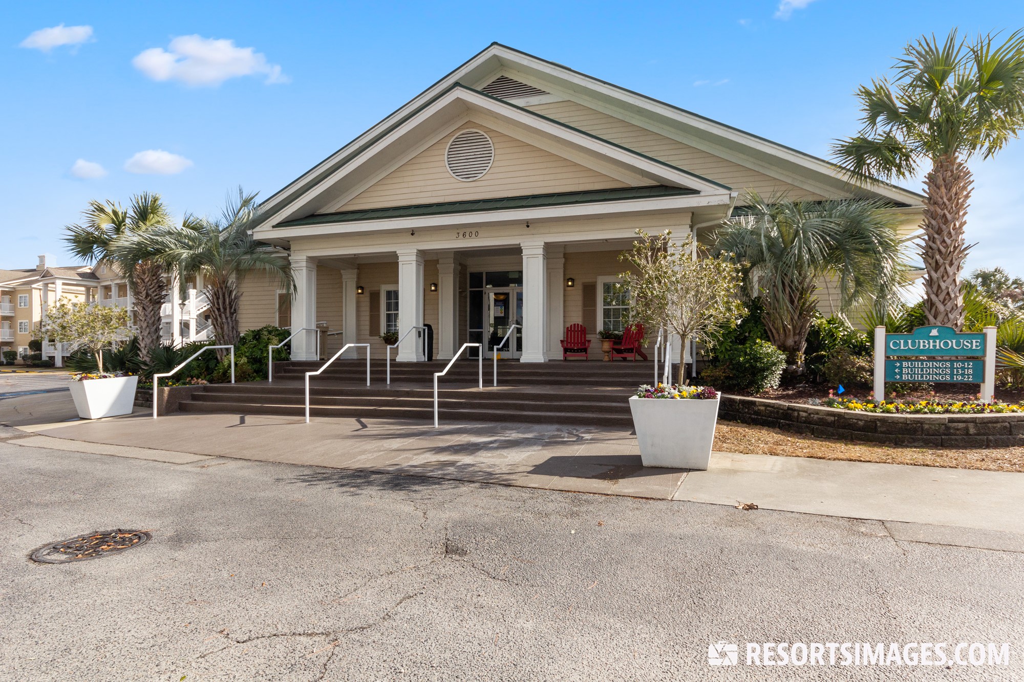 Harbour Lights Resort Timeshares | Myrtle Beach, South Carolina