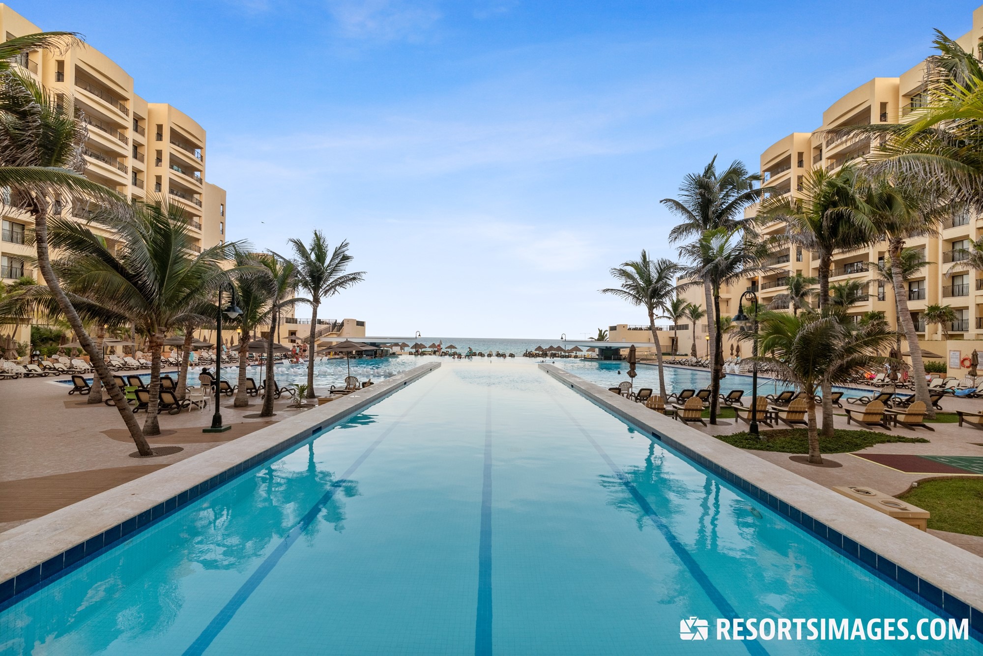 Royal Sands Cancun Resort Timeshares | Cancun, Mexico