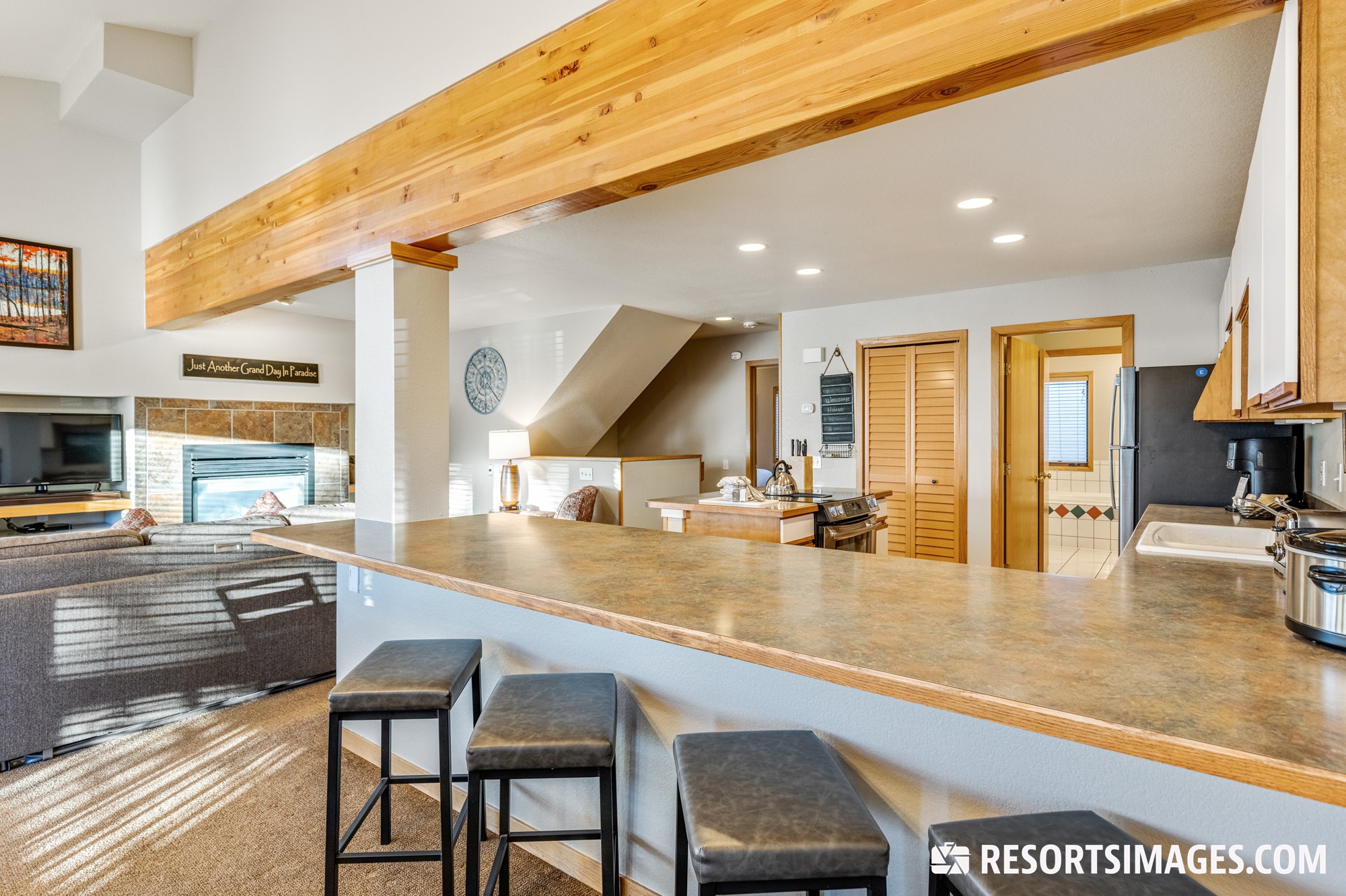 Gold Point Resort Timeshares | Breckenridge, Colorado