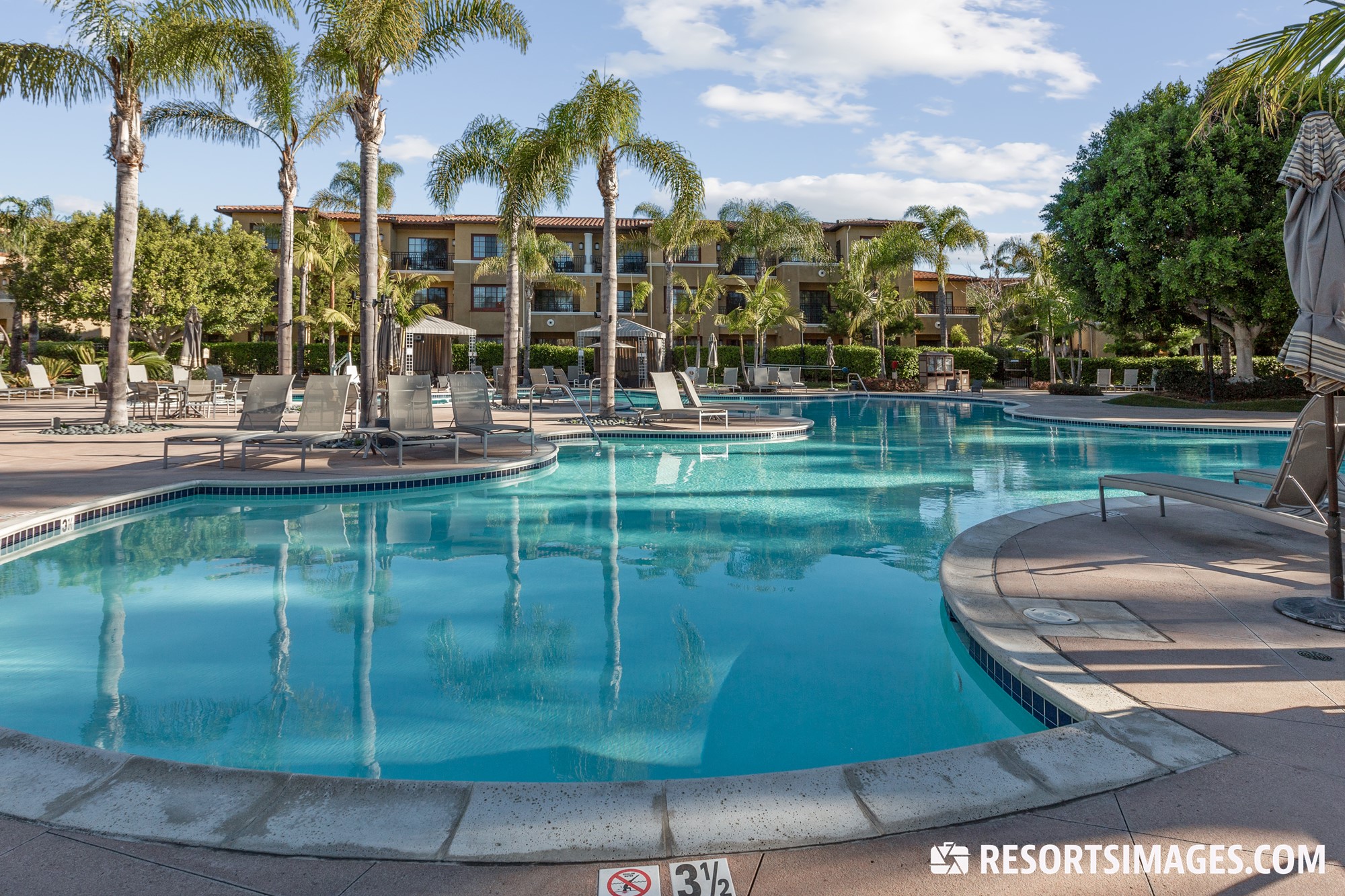Hilton Grand Vacations Club at Marbrisa Timeshares | Carlsbad, California