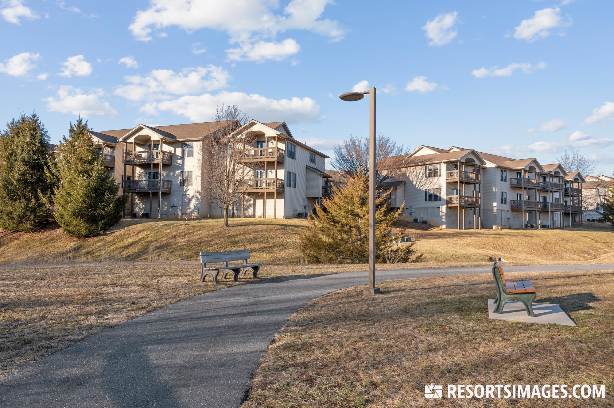 Woodstone at Massanutten Timeshares | McGaheysville, Virginia