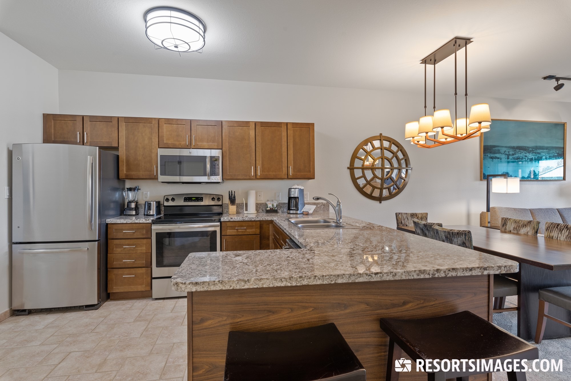 Marriott's Willow Ridge Lodge Timeshares | Branson, Missouri