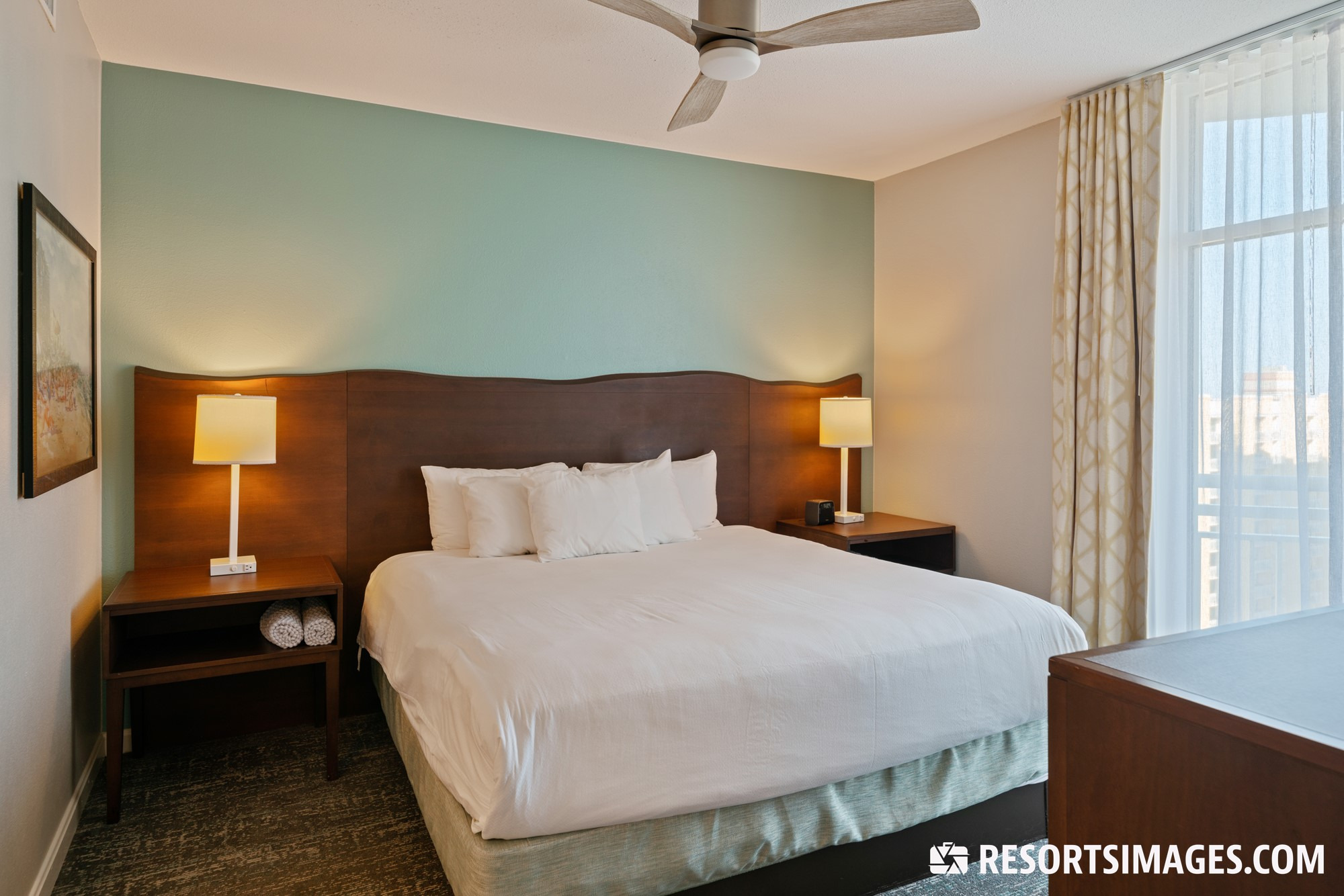 Club Wyndham Access Timeshares | Multi-destination
