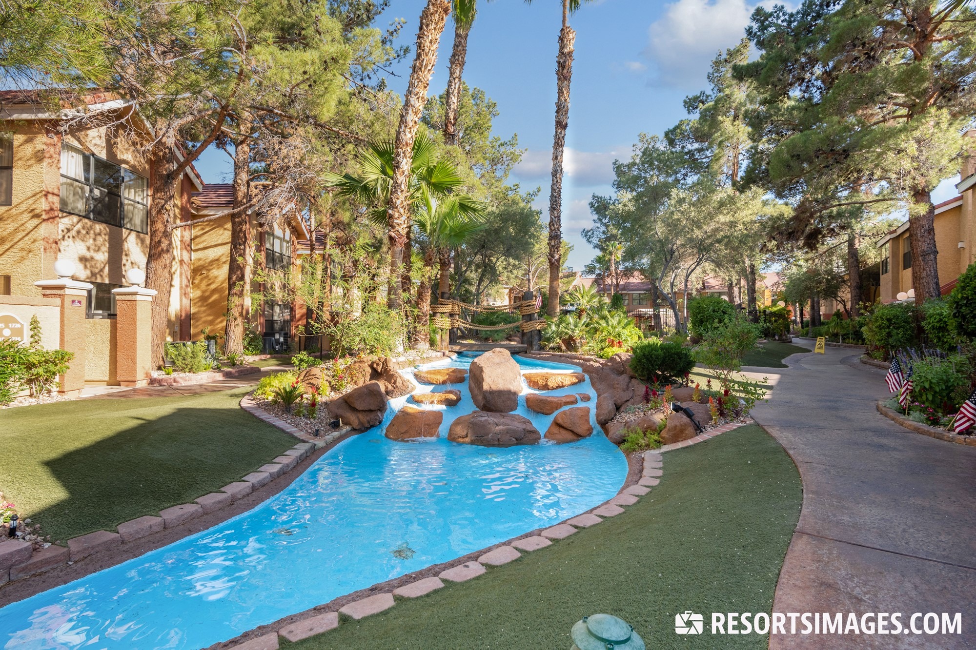 Westgate Flamingo Bay Resort Las Vegas Timeshares | Las Vegas, Nevada