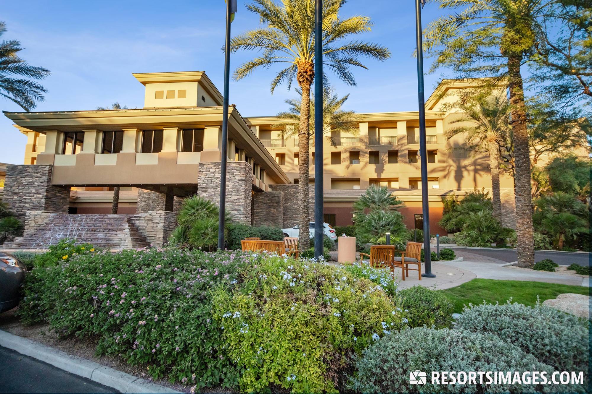 Westin Kierland Villas | Scottsdale, Arizona