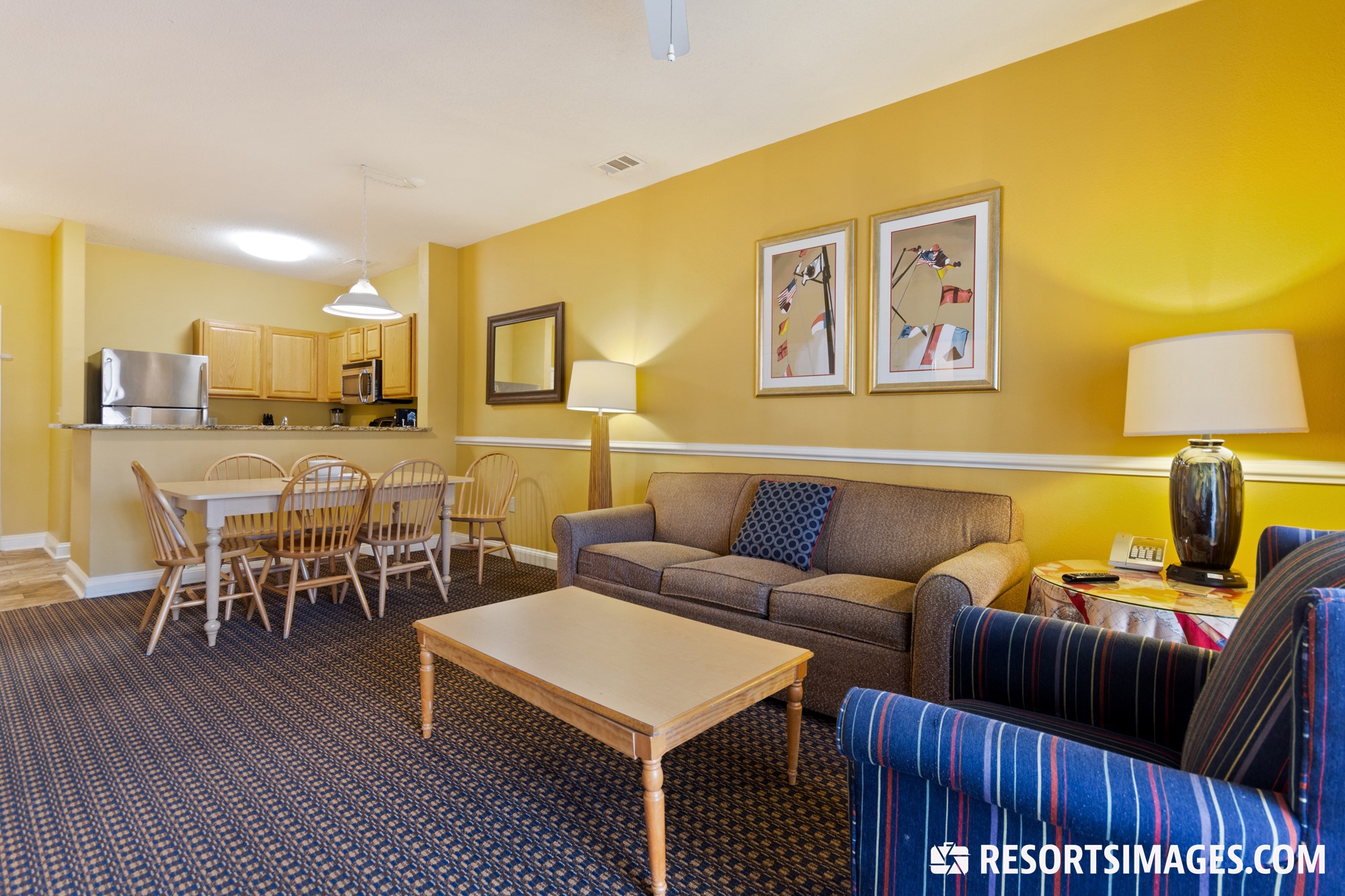 Harbour Lights Resort Timeshares | Myrtle Beach, South Carolina