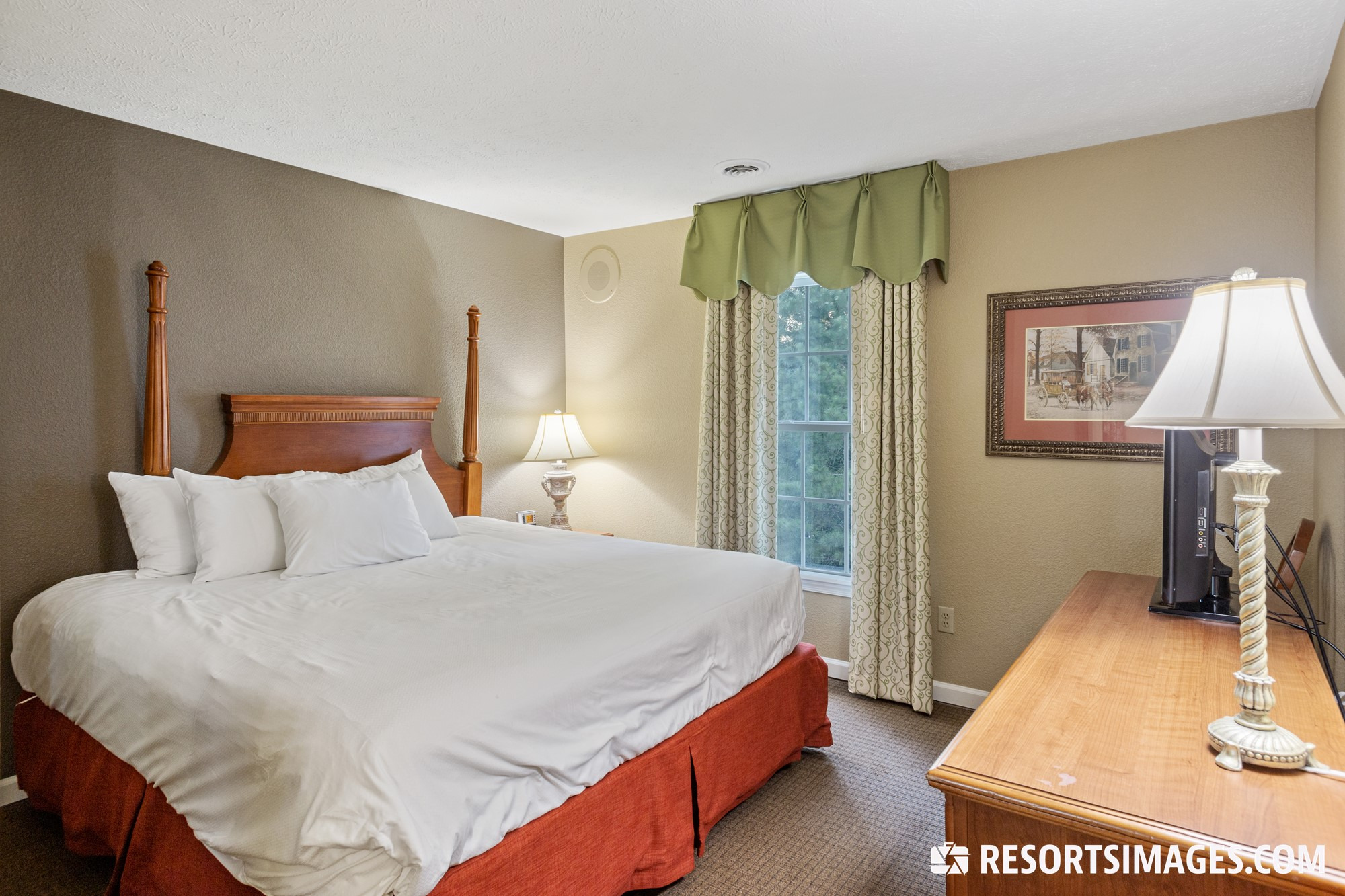 Wyndham Midtown Atlanta Timeshares | Atlanta, Georgia