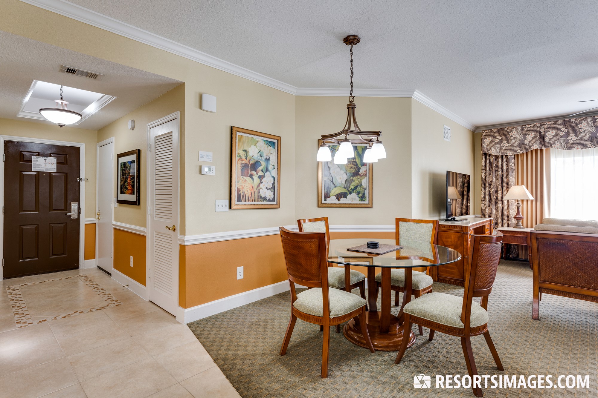 Cypress Pointe Resort Timeshares | Orlando, Florida