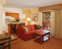 Marriott's StreamSide - Birch Timeshares | Vail, Colorado