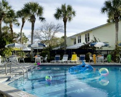 High Point World Resort Timeshares | Kissimmee, Florida