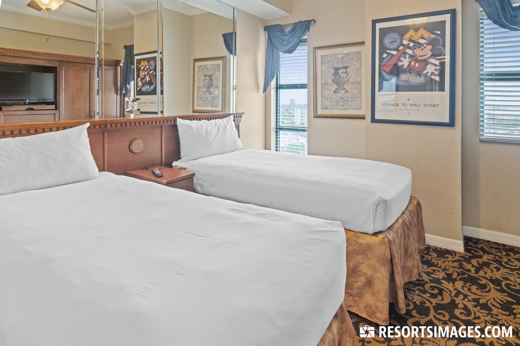 Westgate Palace Timeshares | Orlando, Florida