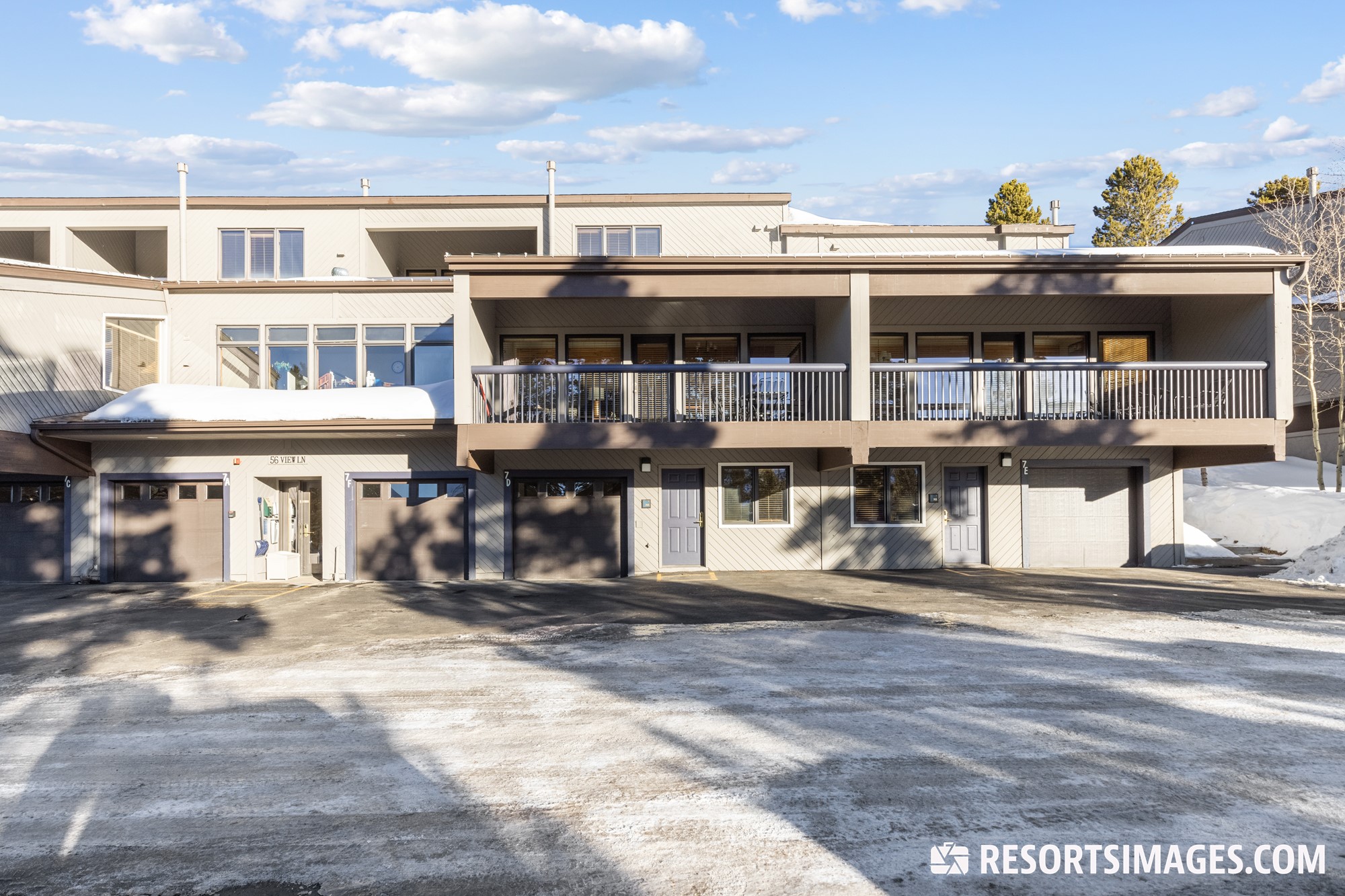 Gold Point Resort Timeshares | Breckenridge, Colorado