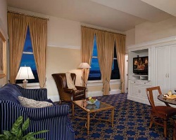 Marriott's Custom House Timeshares | Boston, Massachusetts