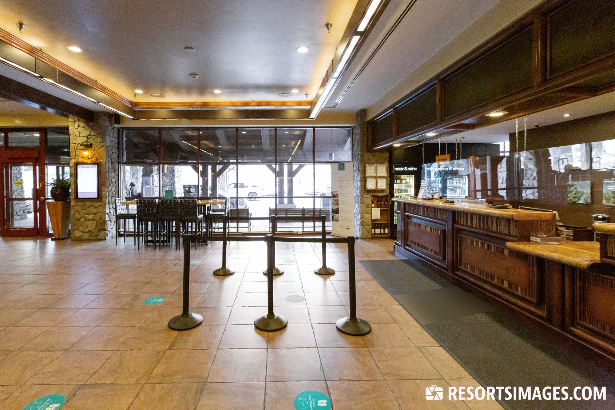 Marriott's Timber Lodge Timeshares | South Lake Tahoe, California