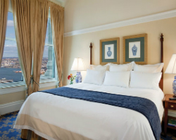 Marriott's Custom House Timeshares | Boston, Massachusetts