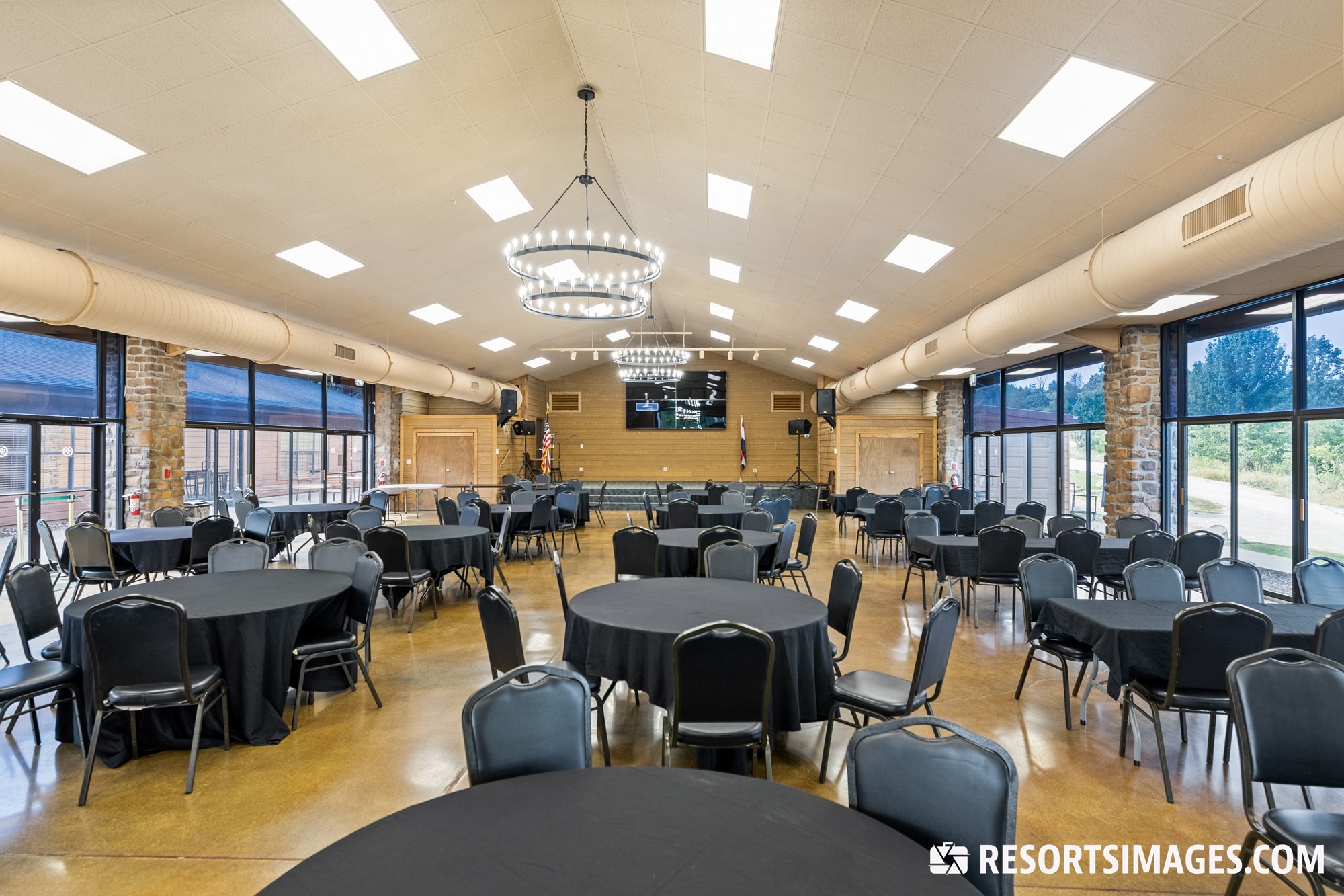 Westgate Branson Woods Resort Timeshares | Branson, Missouri