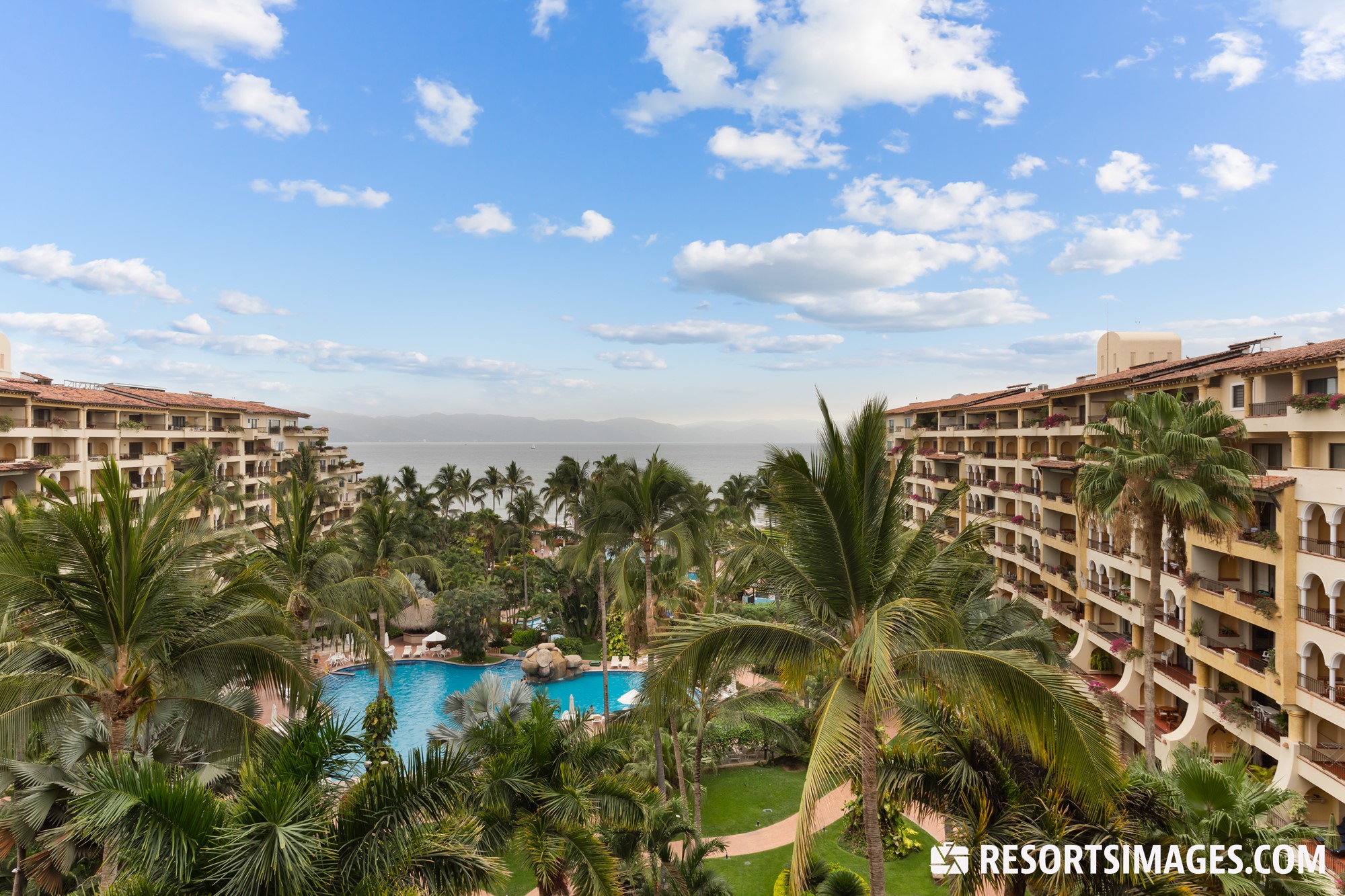 Club Velas Vallarta Timeshares | Puerto Vallarta, Mexico
