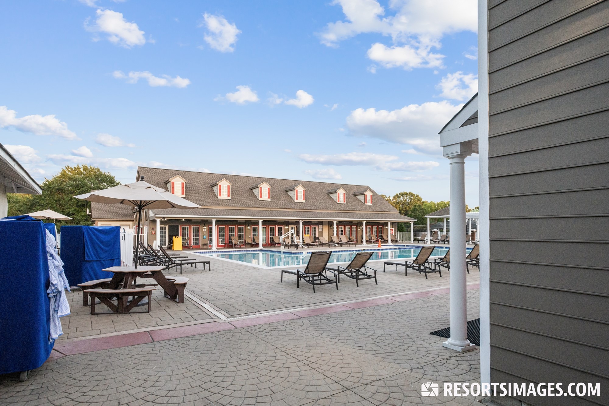 Timeshare Rentals Williamsburg Va