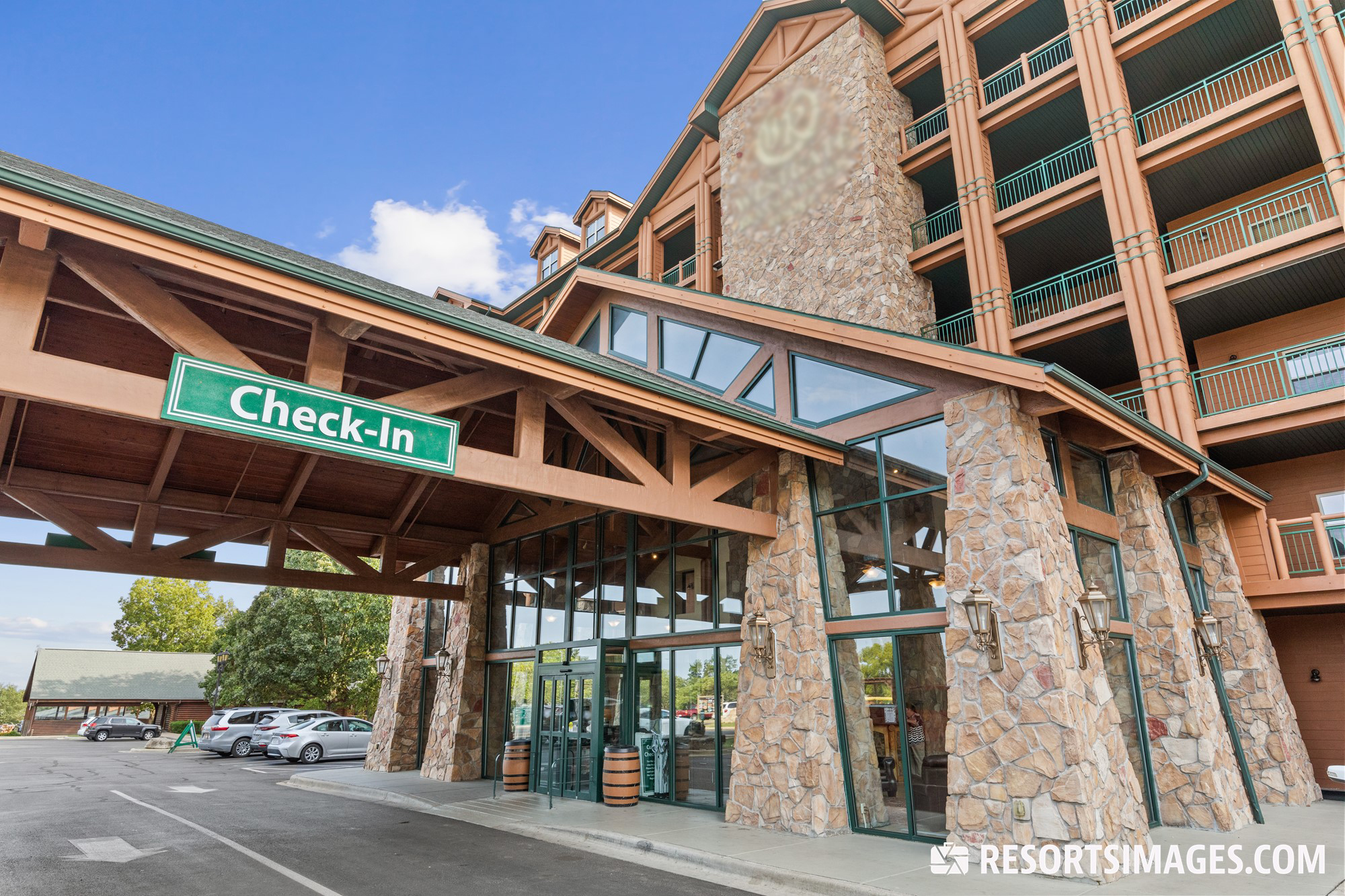 Westgate Branson Woods Resort Timeshares | Branson, Missouri