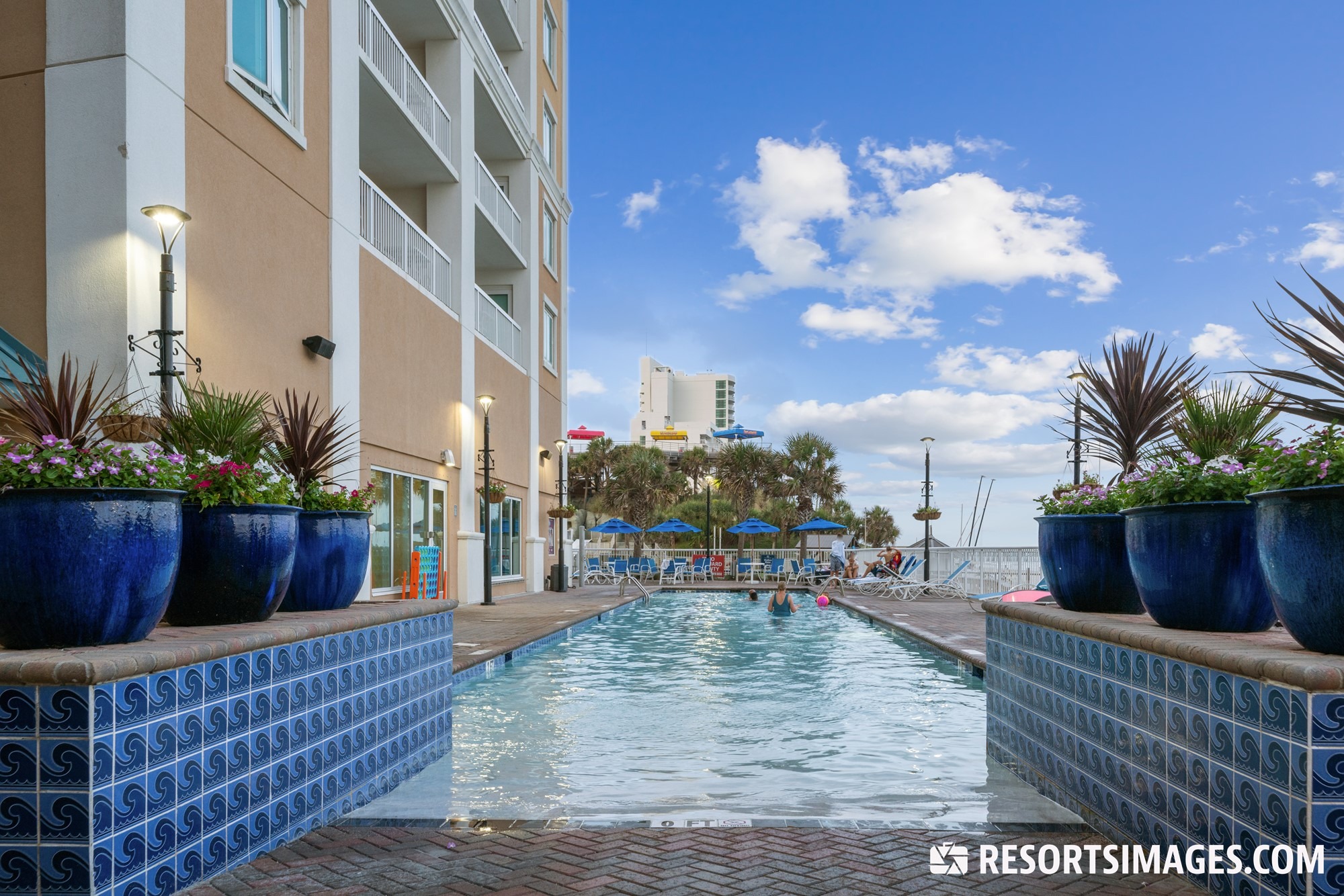 Westgate Myrtle Beach Oceanfront Resort Timeshares | Myrtle Beach, SC
