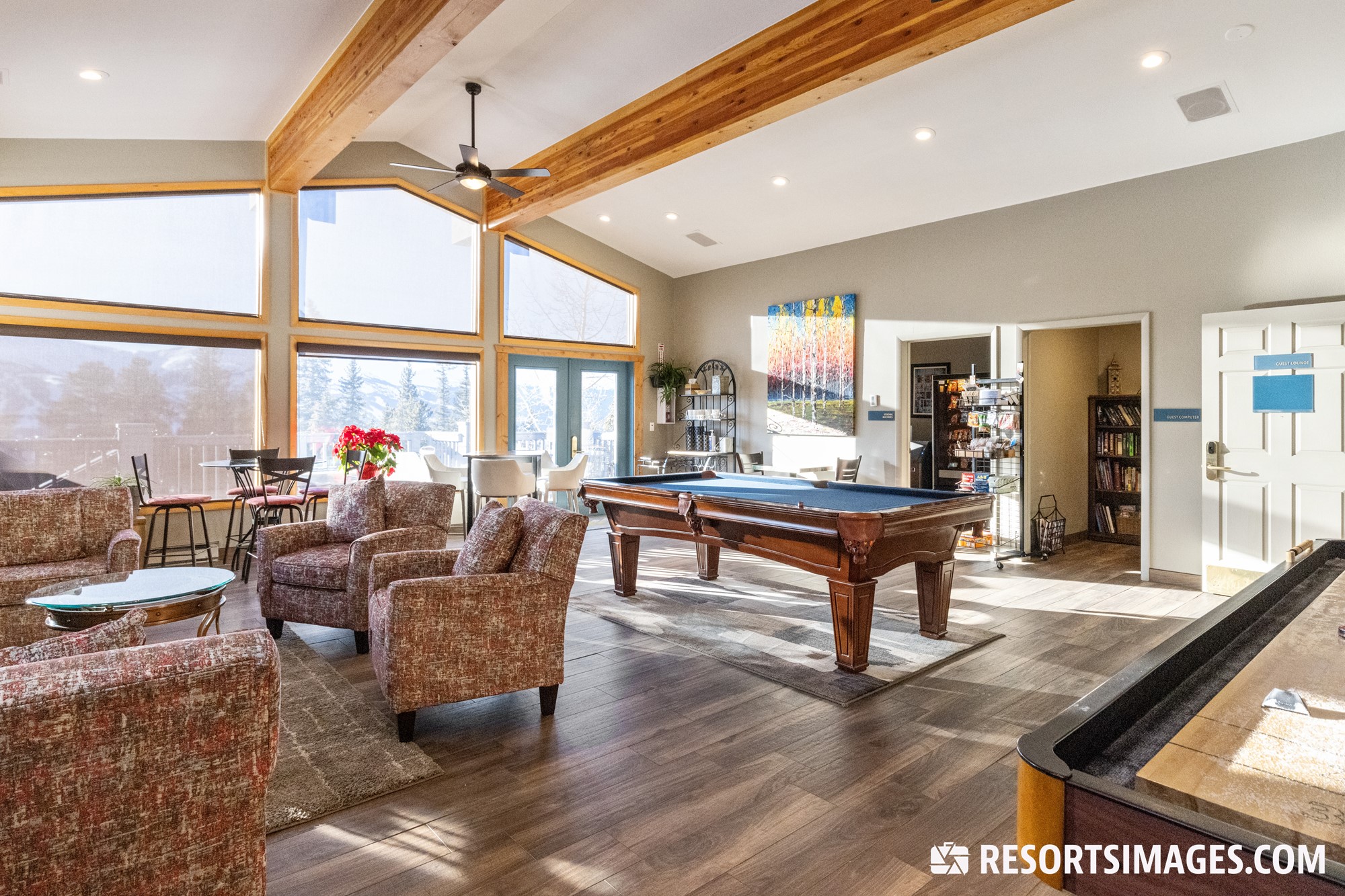 Gold Point Resort Timeshares | Breckenridge, Colorado