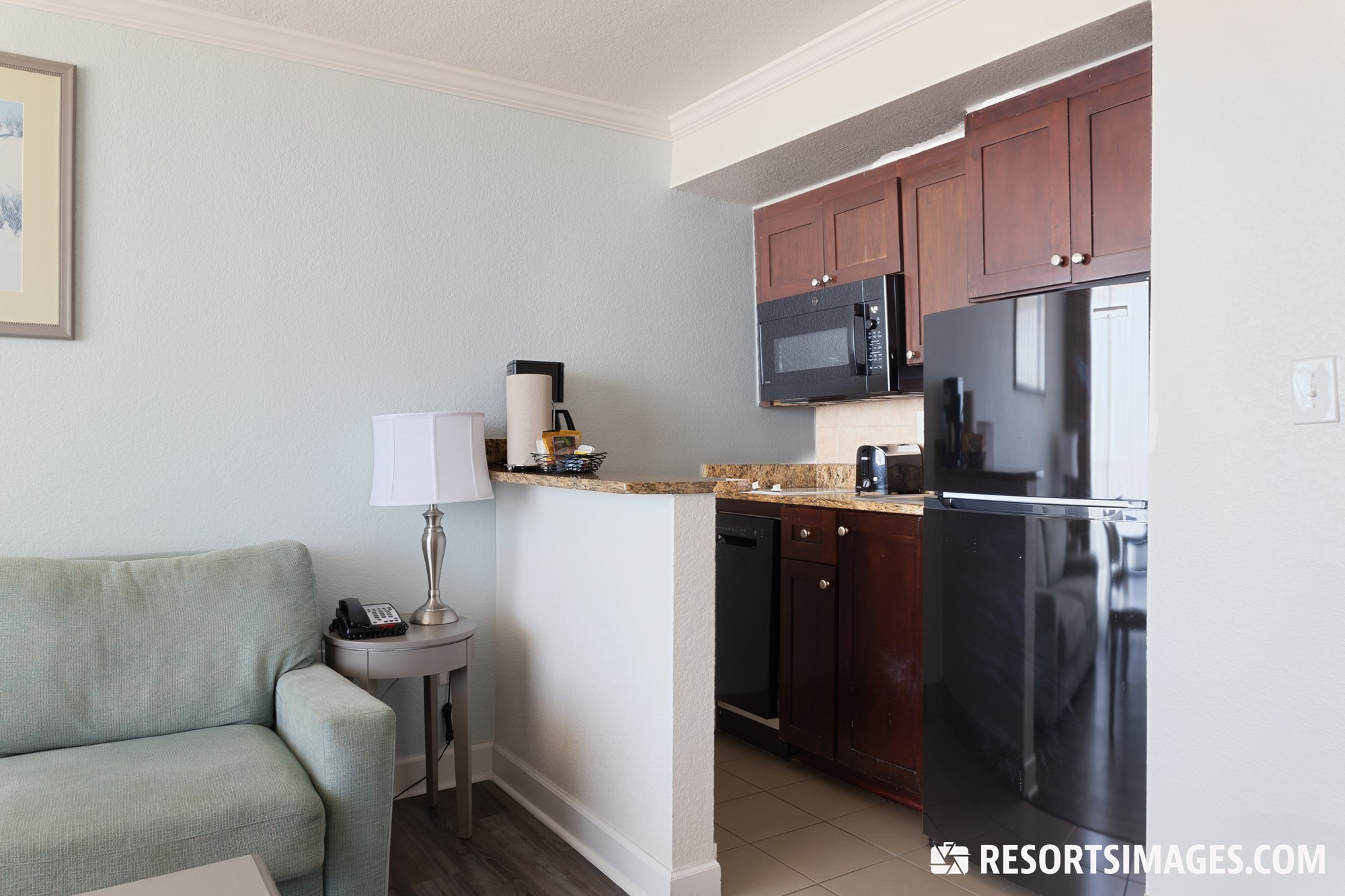 Beach Quarters Resort Timeshares | Virginia Beach, Virginia