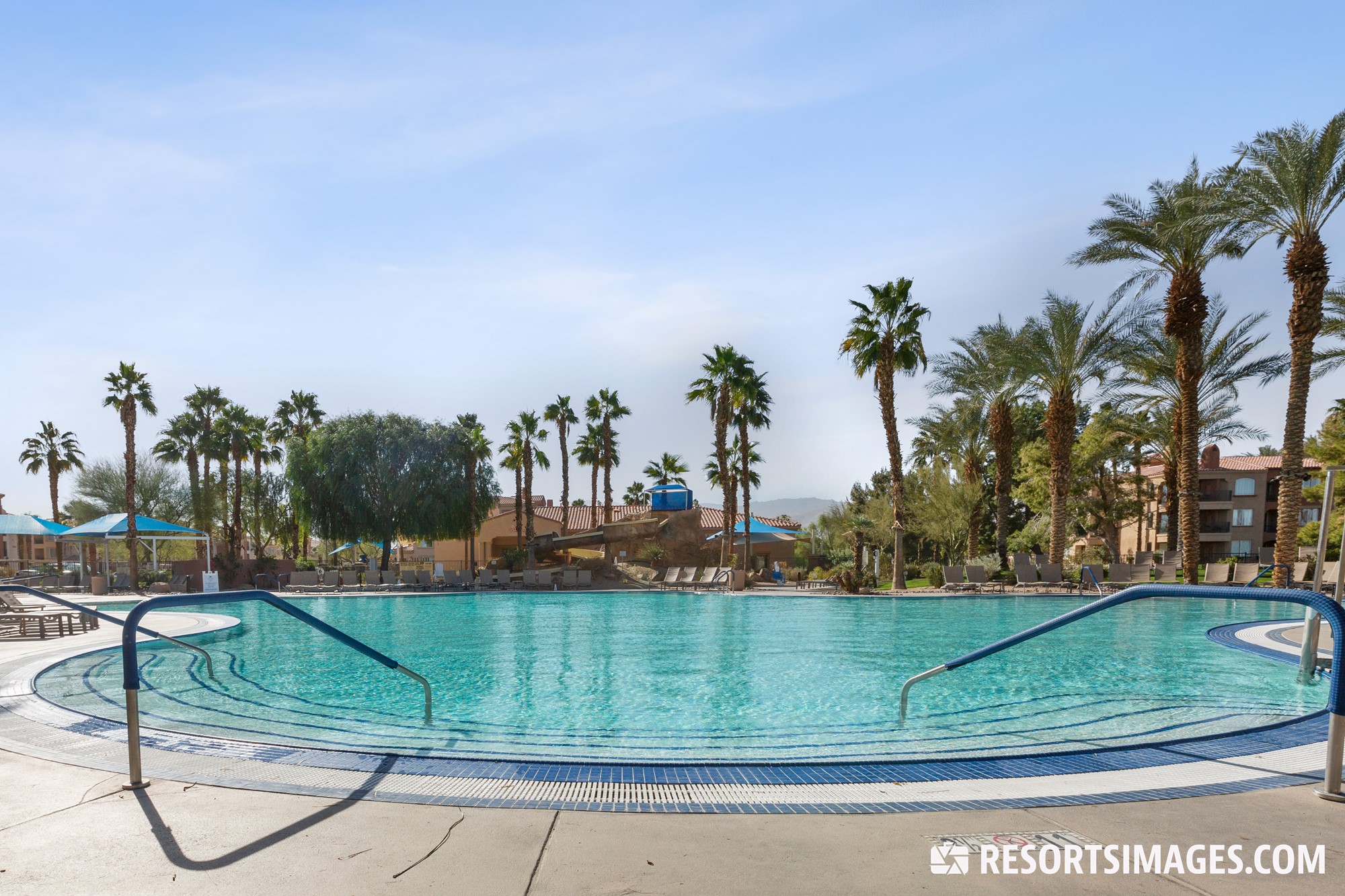 Marriott Shadow Ridge Enclaves Timeshares | Palm Desert, California