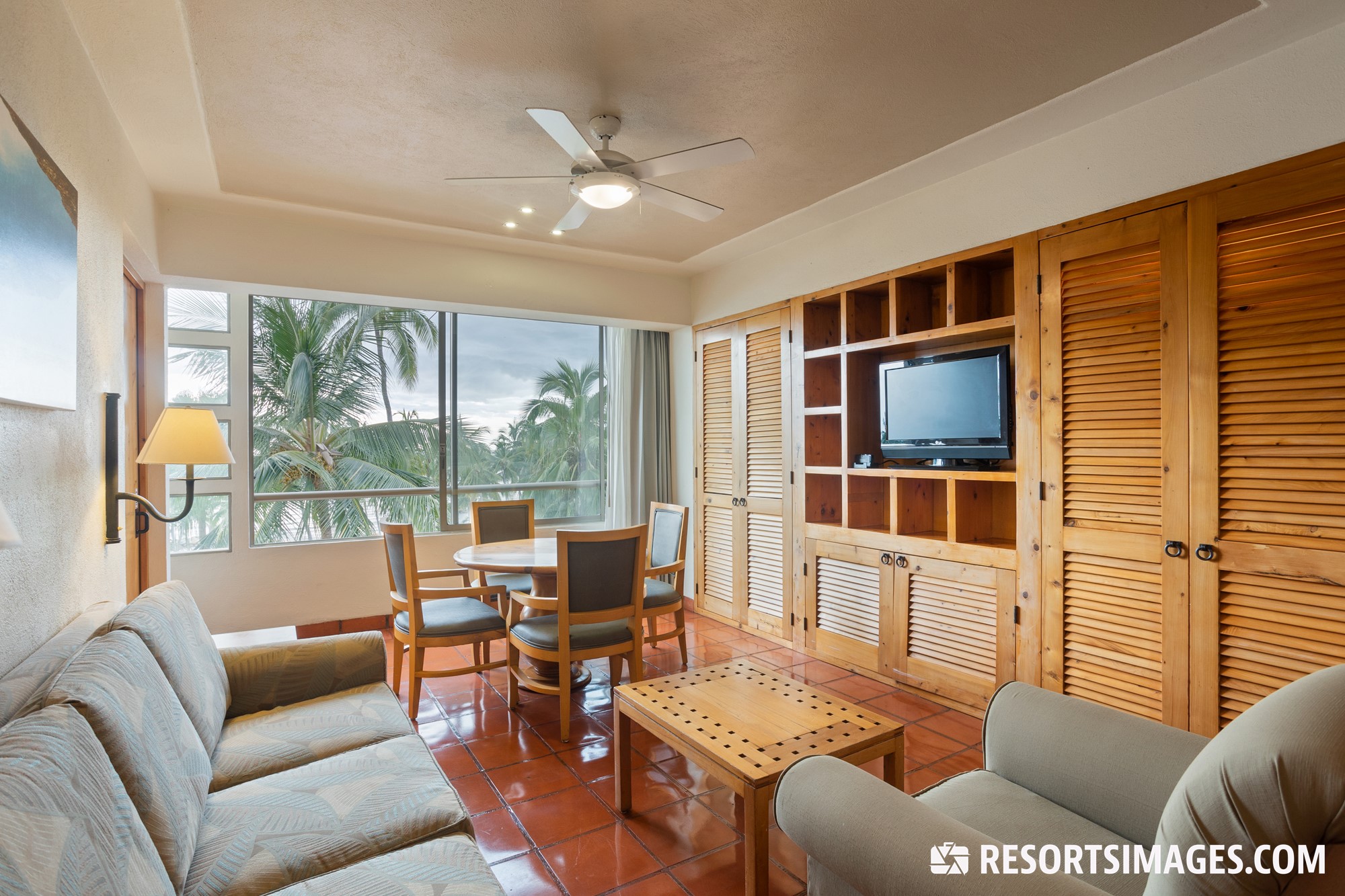 Club Regina Puerto Vallarta Timeshares | Puerto Vallarta, Mexico