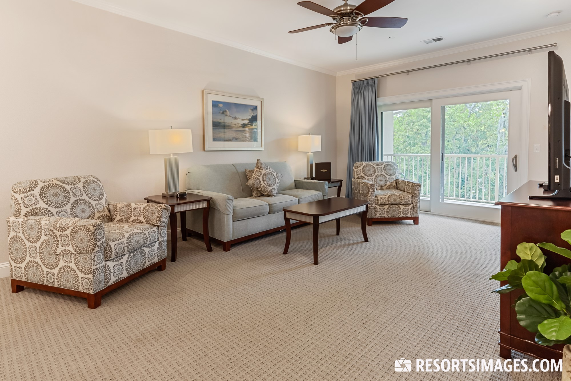 Coral Sands Resort Timeshares Hilton Head Island South Carolina