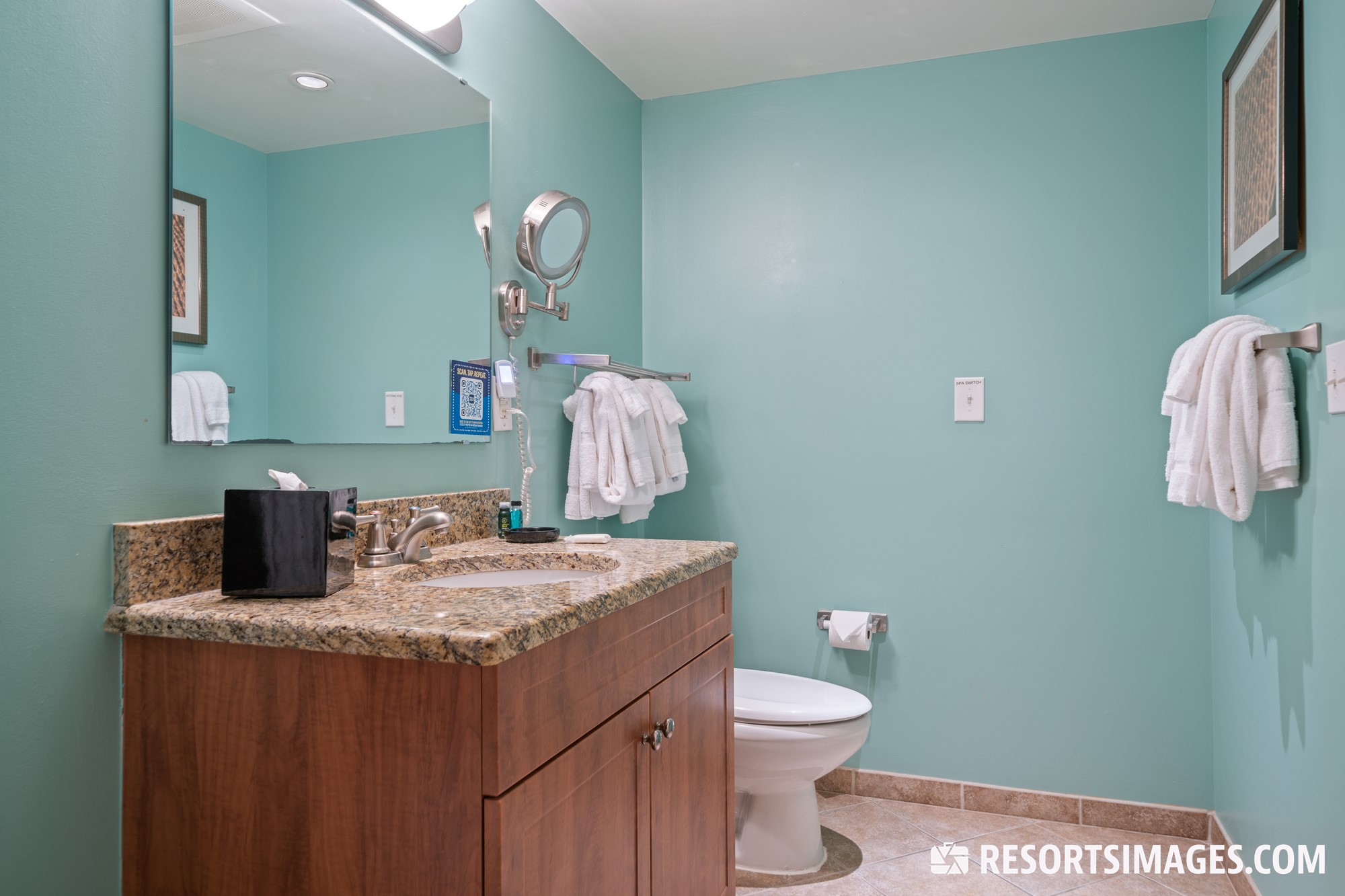 Wyndham Towers on the Grove Timeshares | North Myrtle Beach, SC