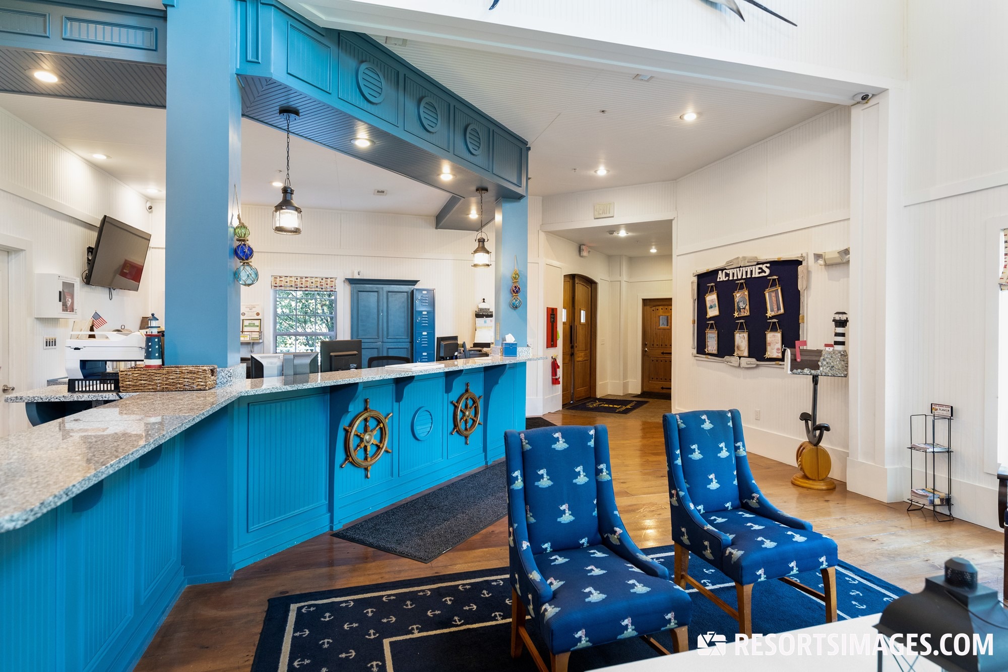 Stormy Point Village (Summer Winds) Timeshares | Branson, Missouri