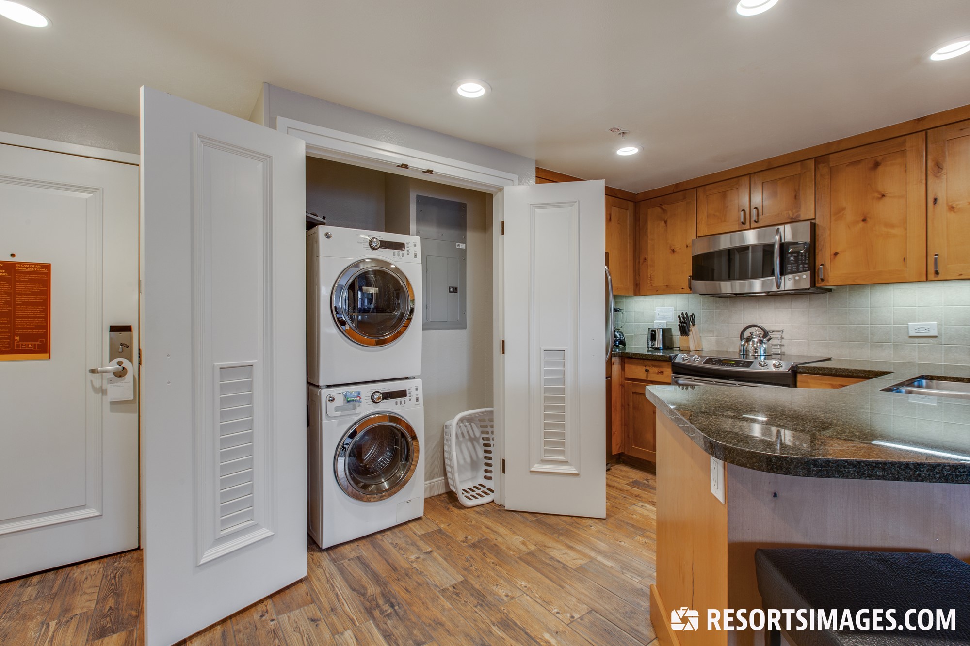 Marriott's Timber Lodge Timeshares | South Lake Tahoe, California