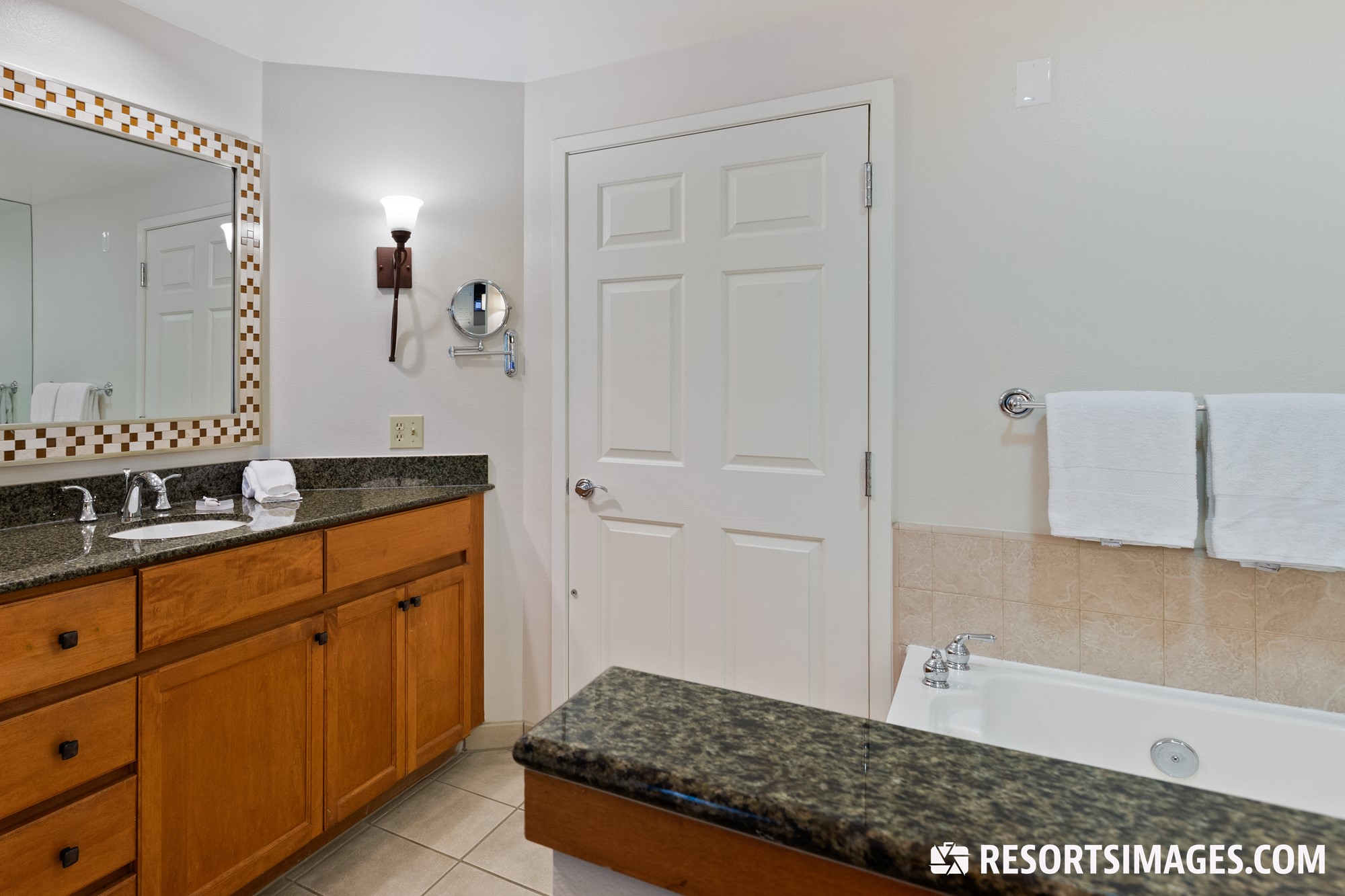 Marriott Shadow Ridge Enclaves Timeshares | Palm Desert, California