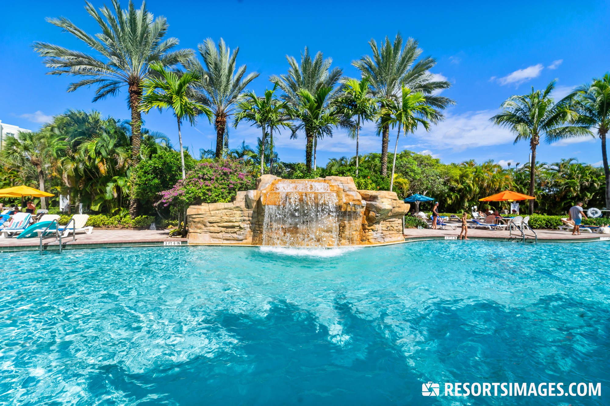 Vacation Village at Weston Timeshares | Weston, Florida