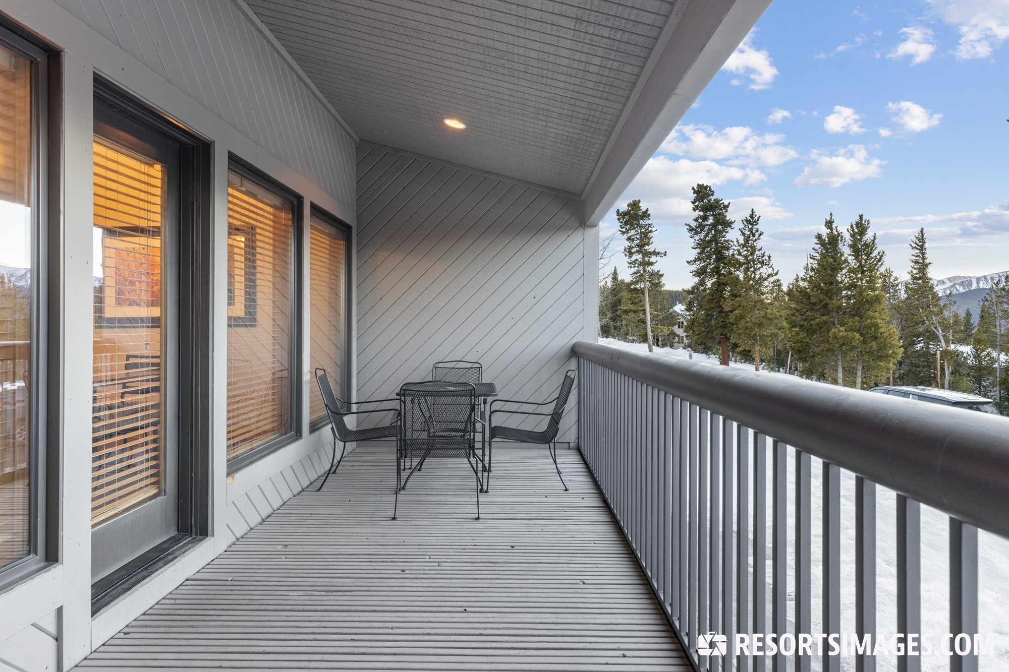 Gold Point Resort Timeshares | Breckenridge, Colorado