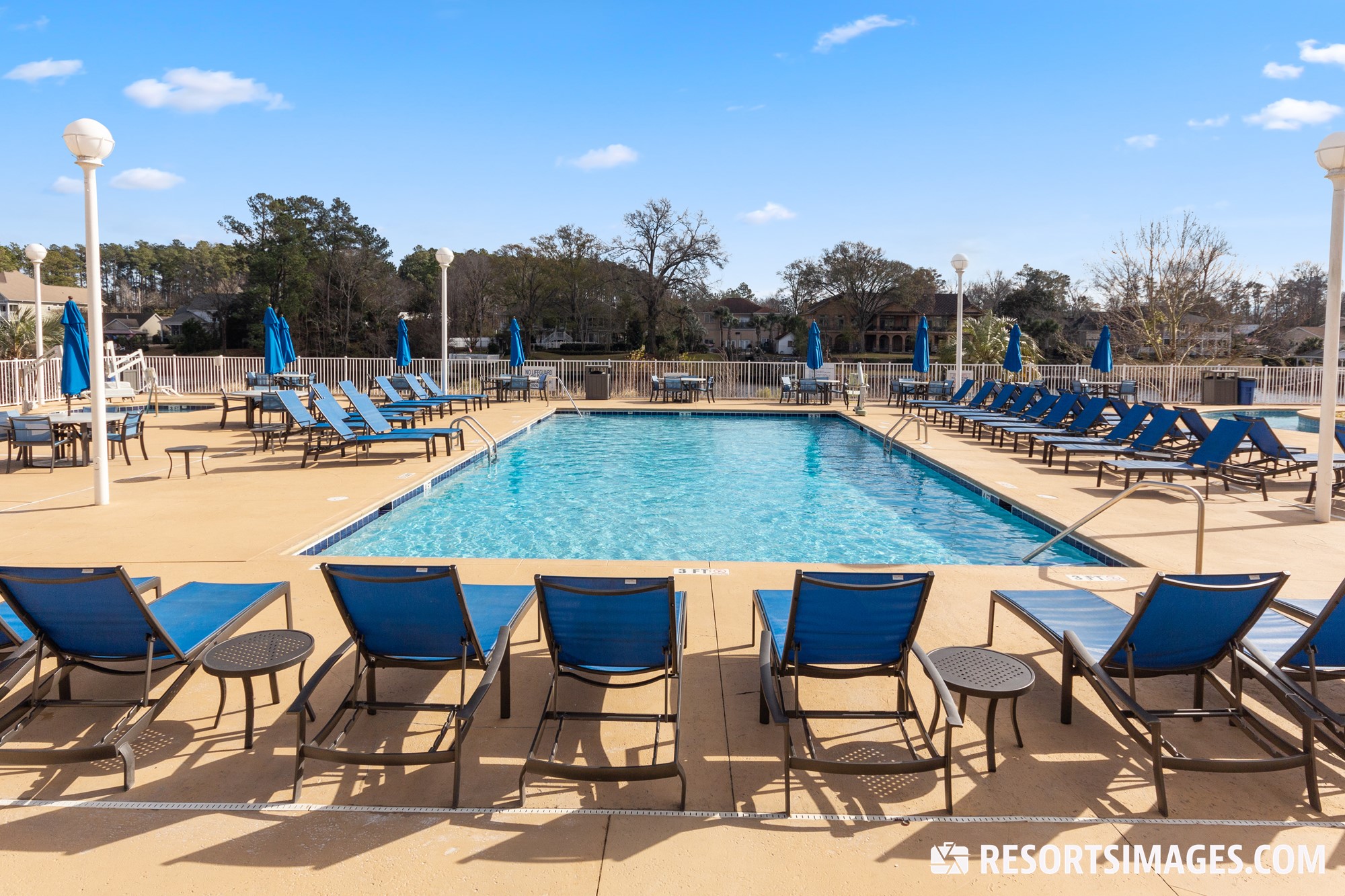 Harbour Lights Resort Timeshares | Myrtle Beach, South Carolina