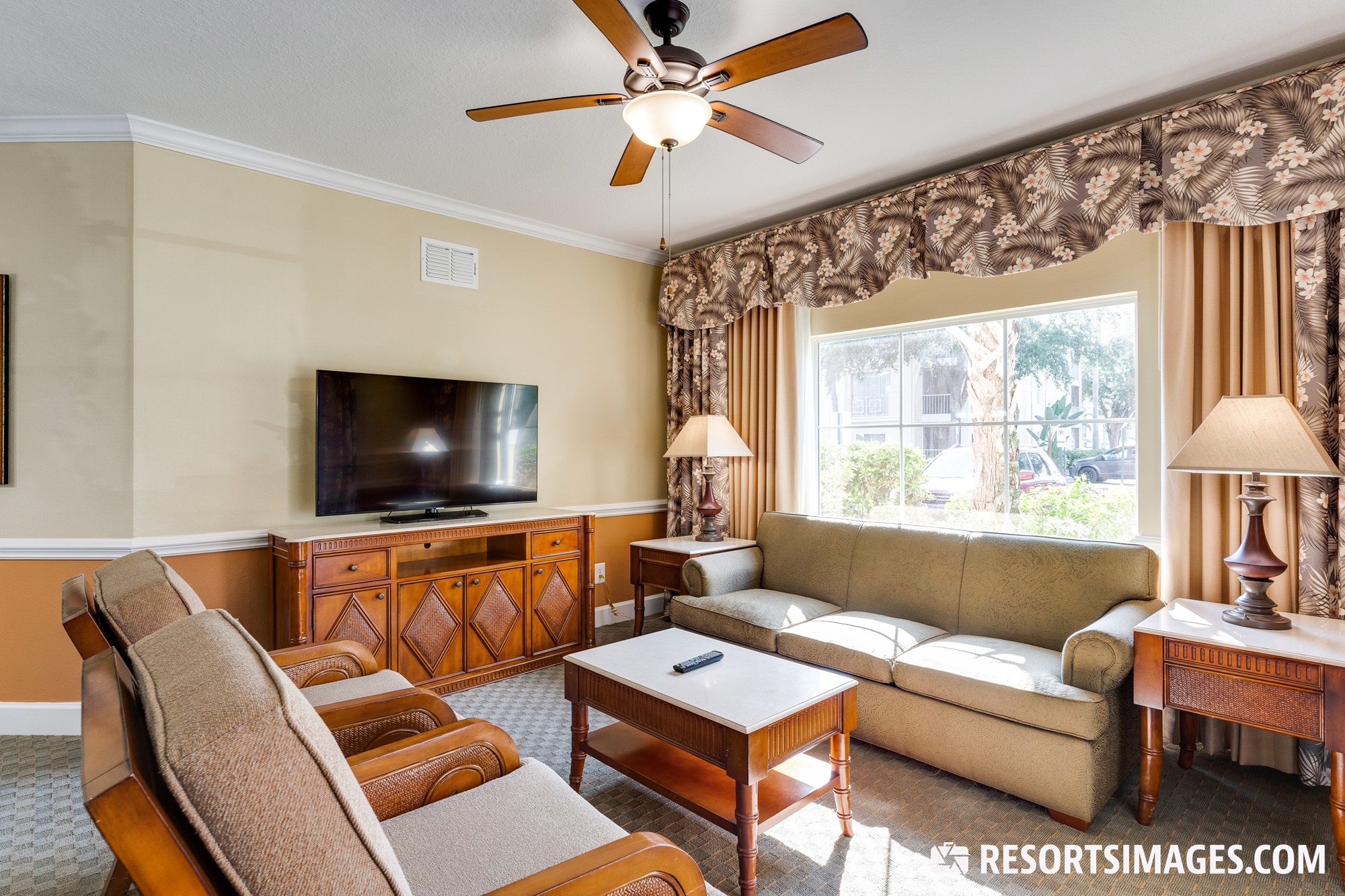 Cypress Pointe Resort Timeshares | Orlando, Florida