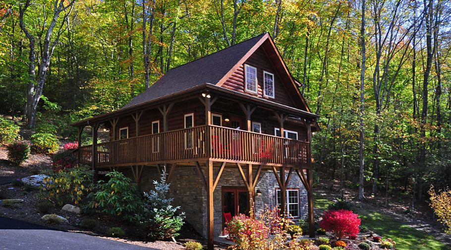 Blue Ridge Village Timeshares | Banner Elk, North Carolina