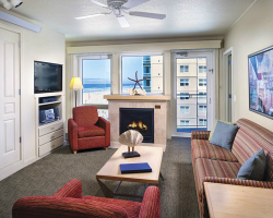 WorldMark Seaside Timeshares | Seaside, Oregon