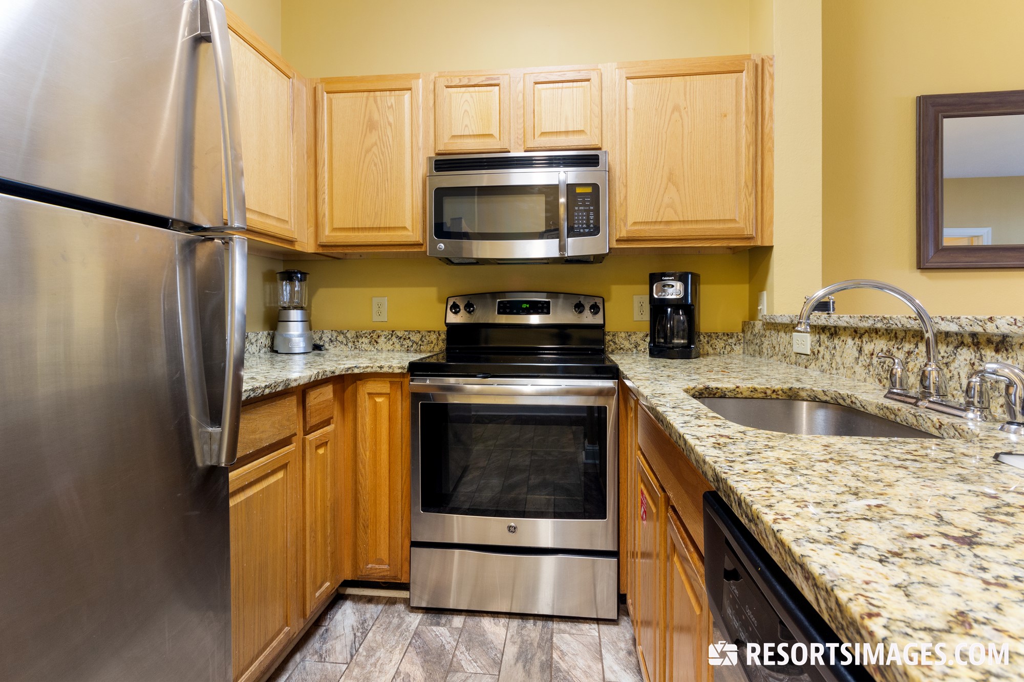 Harbour Lights Resort Timeshares | Myrtle Beach, South Carolina