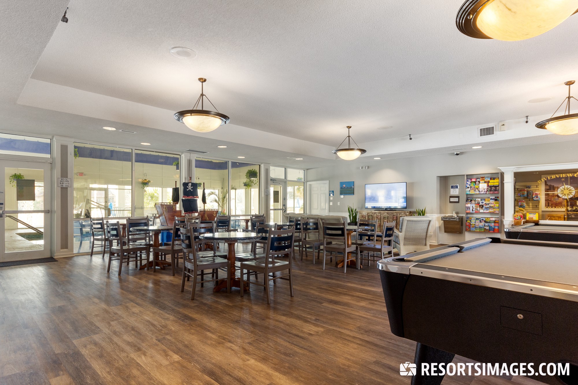 Harbour Lights Resort Timeshares | Myrtle Beach, South Carolina