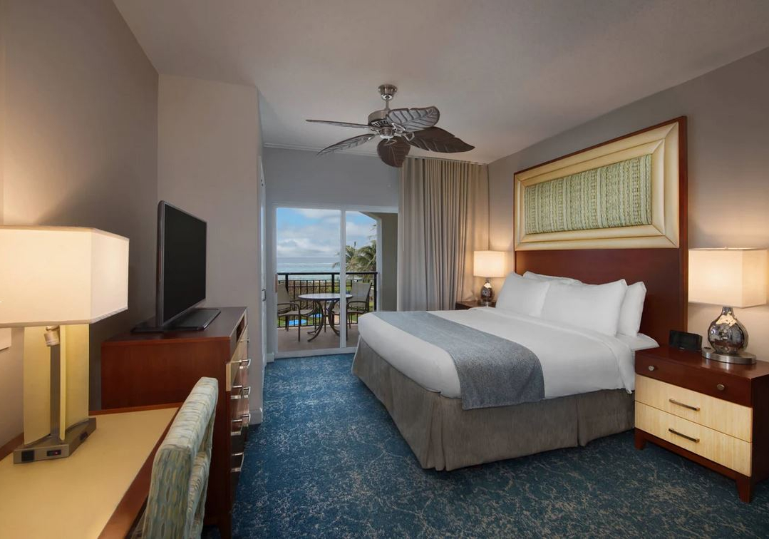 Marriott's Ocean Pointe Timeshares | Palm Beach Shores, Florida