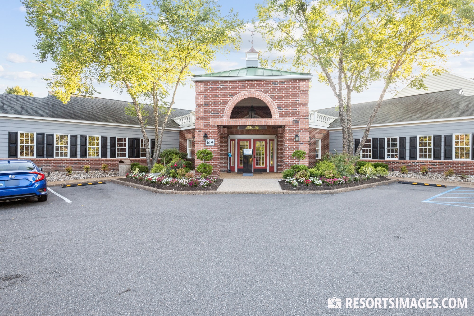 Timeshare Rentals Williamsburg Va