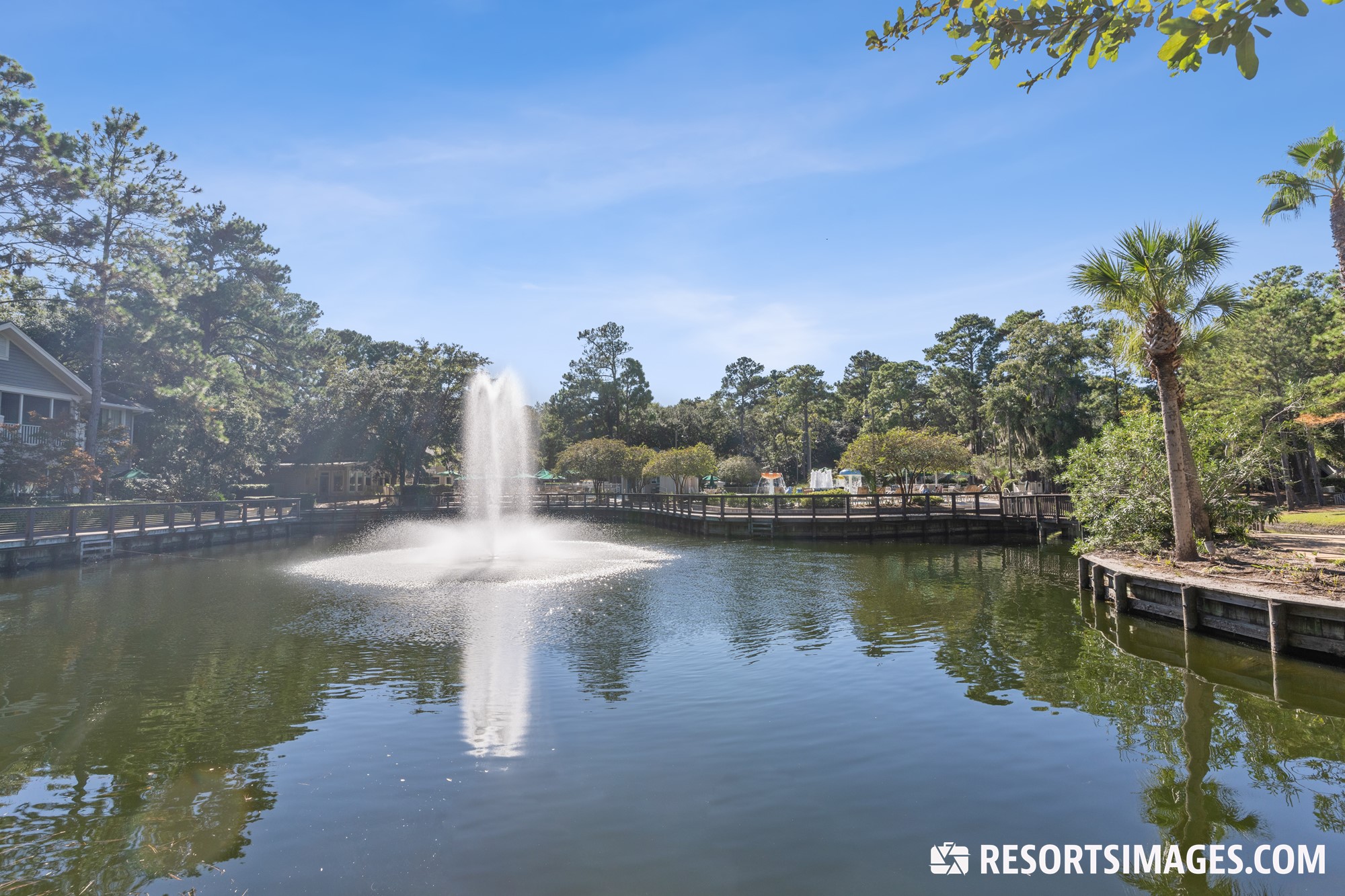 Island Links Resort Timeshares | Hilton Head Island, South Carolina